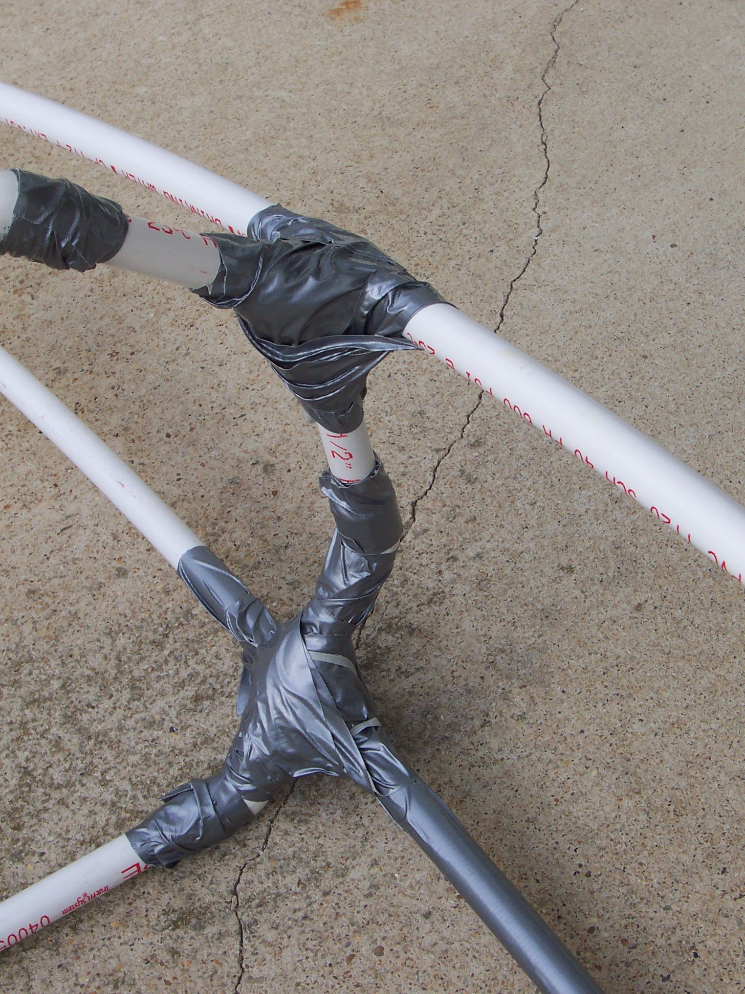 Pvc Kayak : 6 Steps (with Pictures) - Instructables