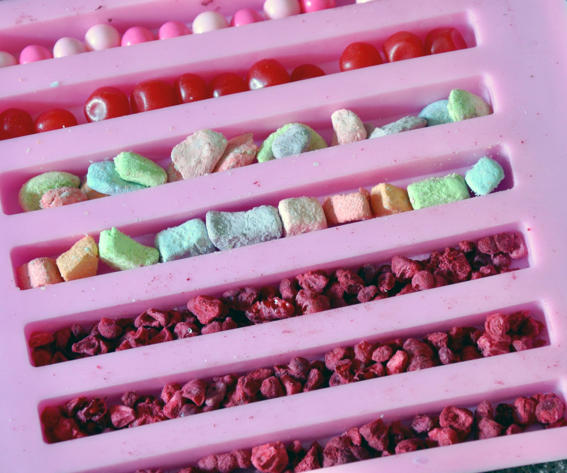 Chocolate Candy Sticks : 6 Steps (with Pictures) - Instructables