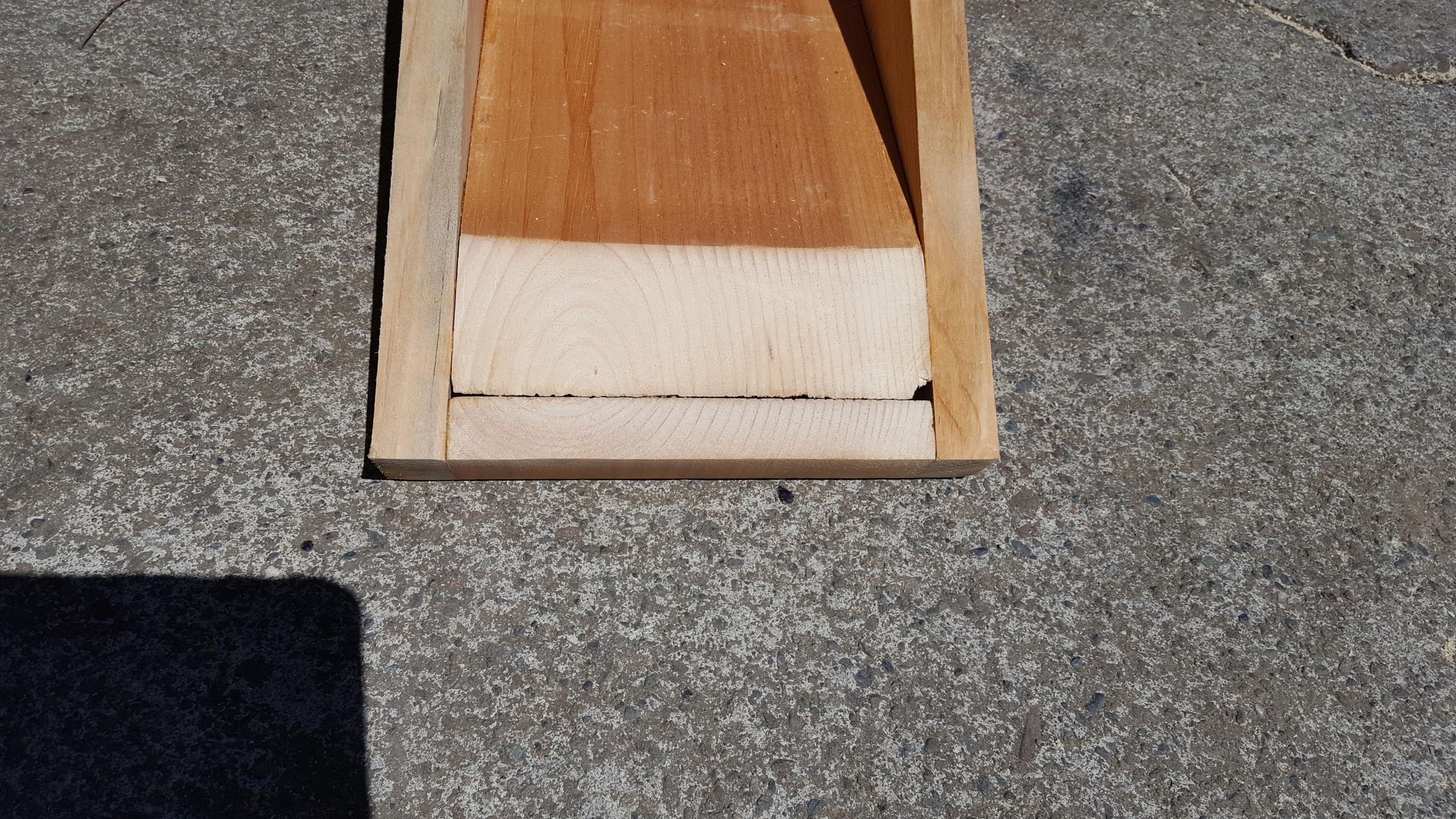 Battery Slide (Cordless Tool Battery Holder) : 5 Steps (with Pictures ...