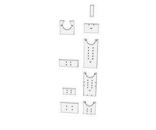 ESP32 Micro Robot Arm : 5 Steps - Instructables