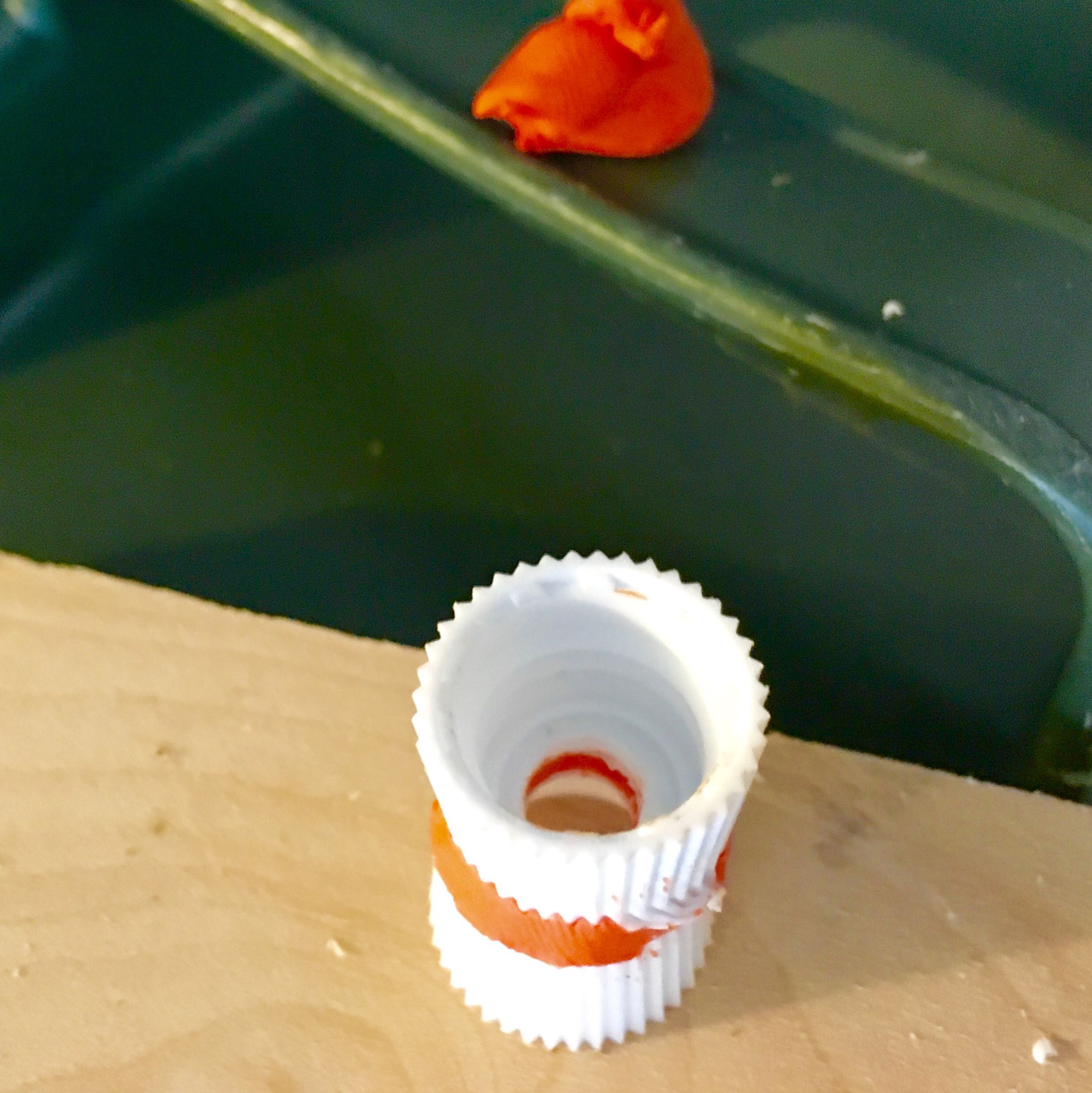 Travel Toothpaste Refiller - SUGRU STYLE : 9 Steps (with Pictures ...