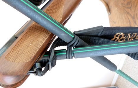 Easiest Rifle Bipod Rest : 4 Steps - Instructables