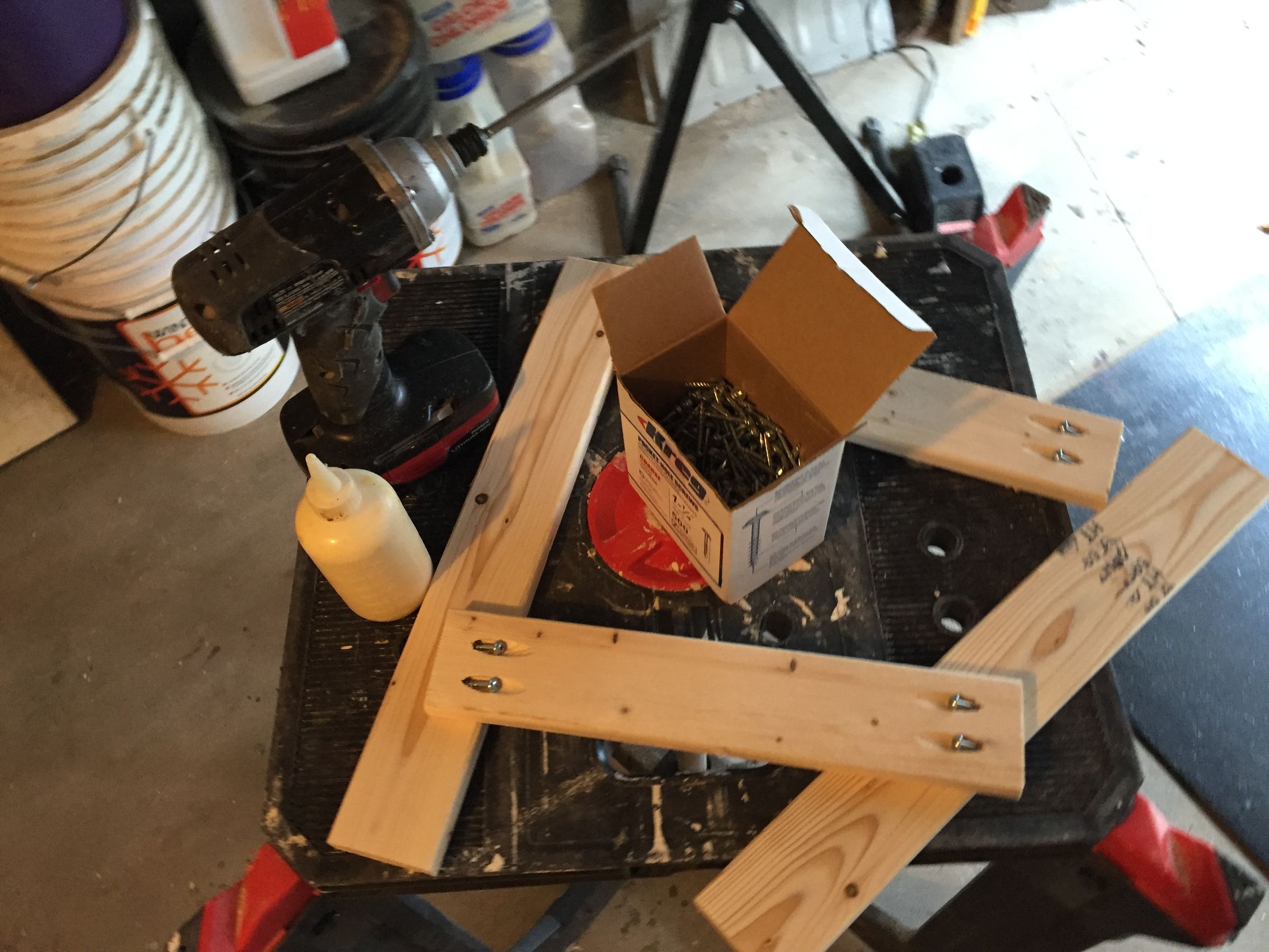 Rehearsal Cubes - for Acting : 10 Steps - Instructables