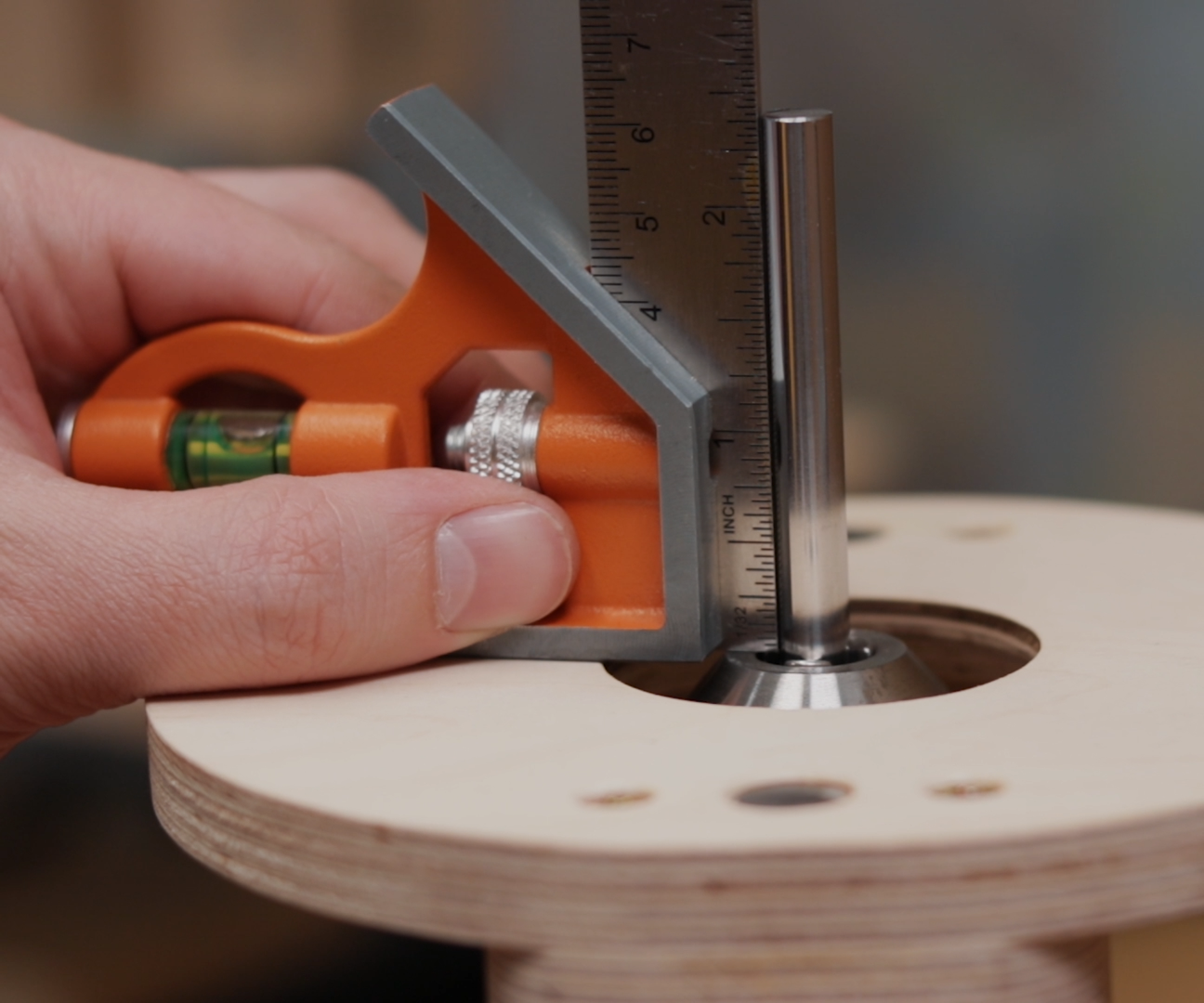 Making the ULTIMATE Drill Guide With CNC Parts : 19 Steps (with ...