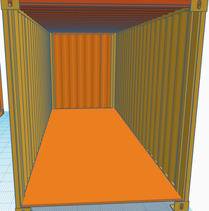 Shipping Container Storm Shelter : 8 Steps - Instructables