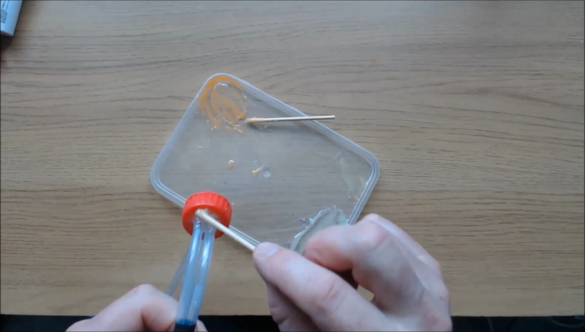 How to Make Hydrogen Gas : 17 Steps - Instructables