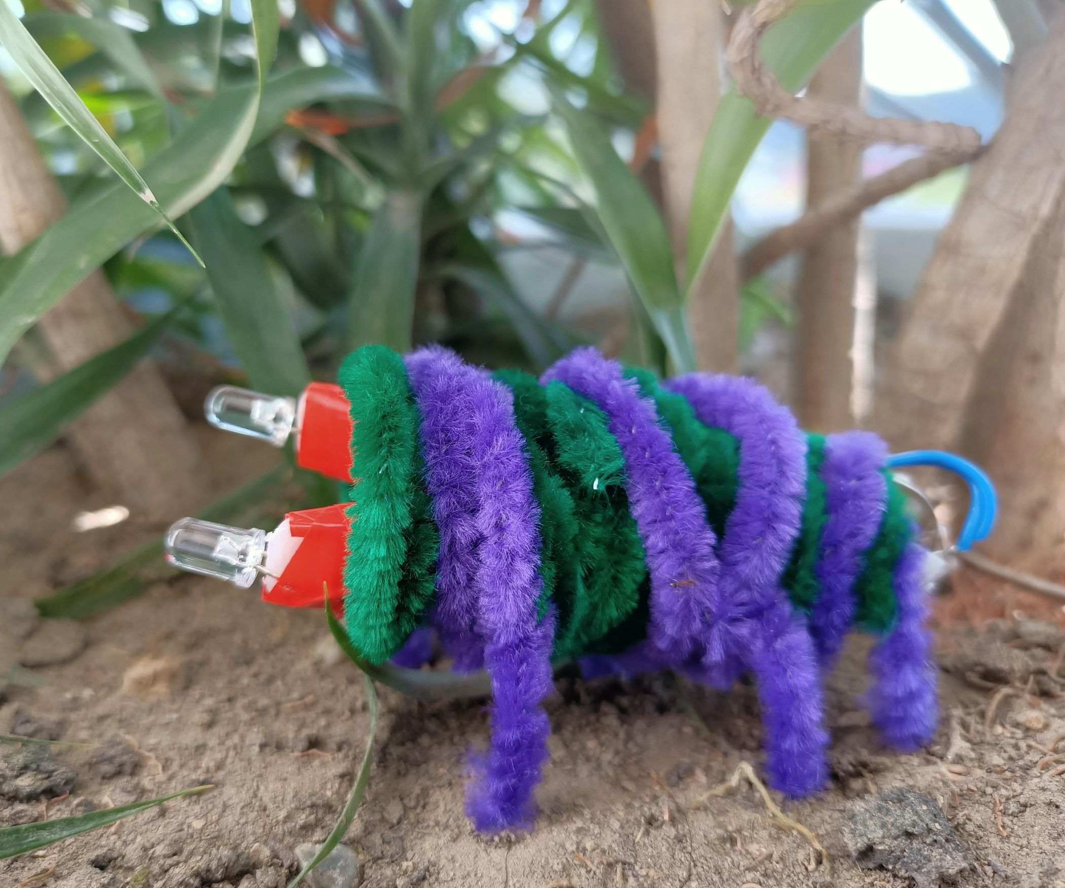 Parallel Circuit Using Circuit Bug : 13 Steps (with Pictures) - Instructables