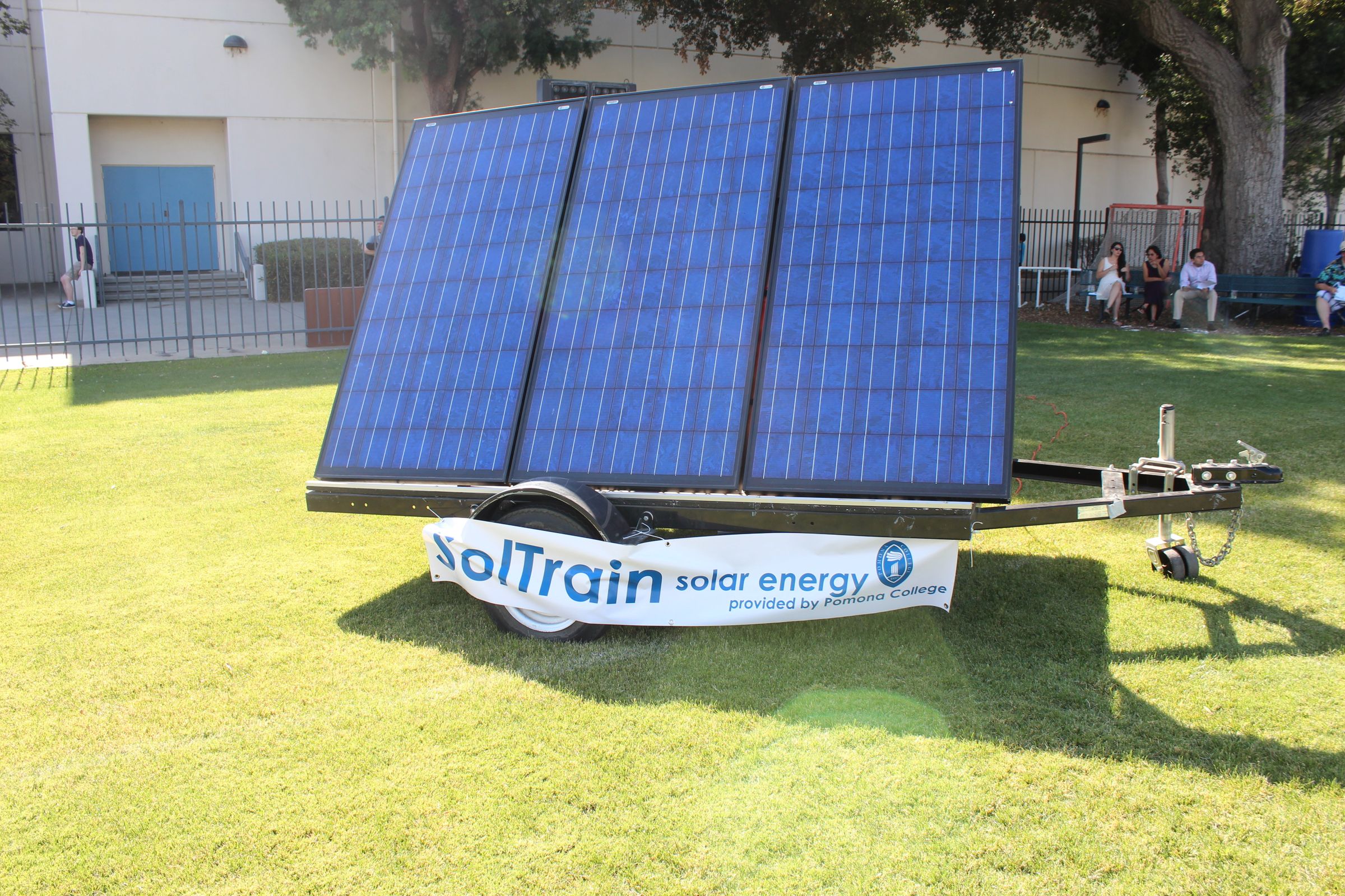 Solar Panel Rover : 5 Steps (with Pictures) - Instructables