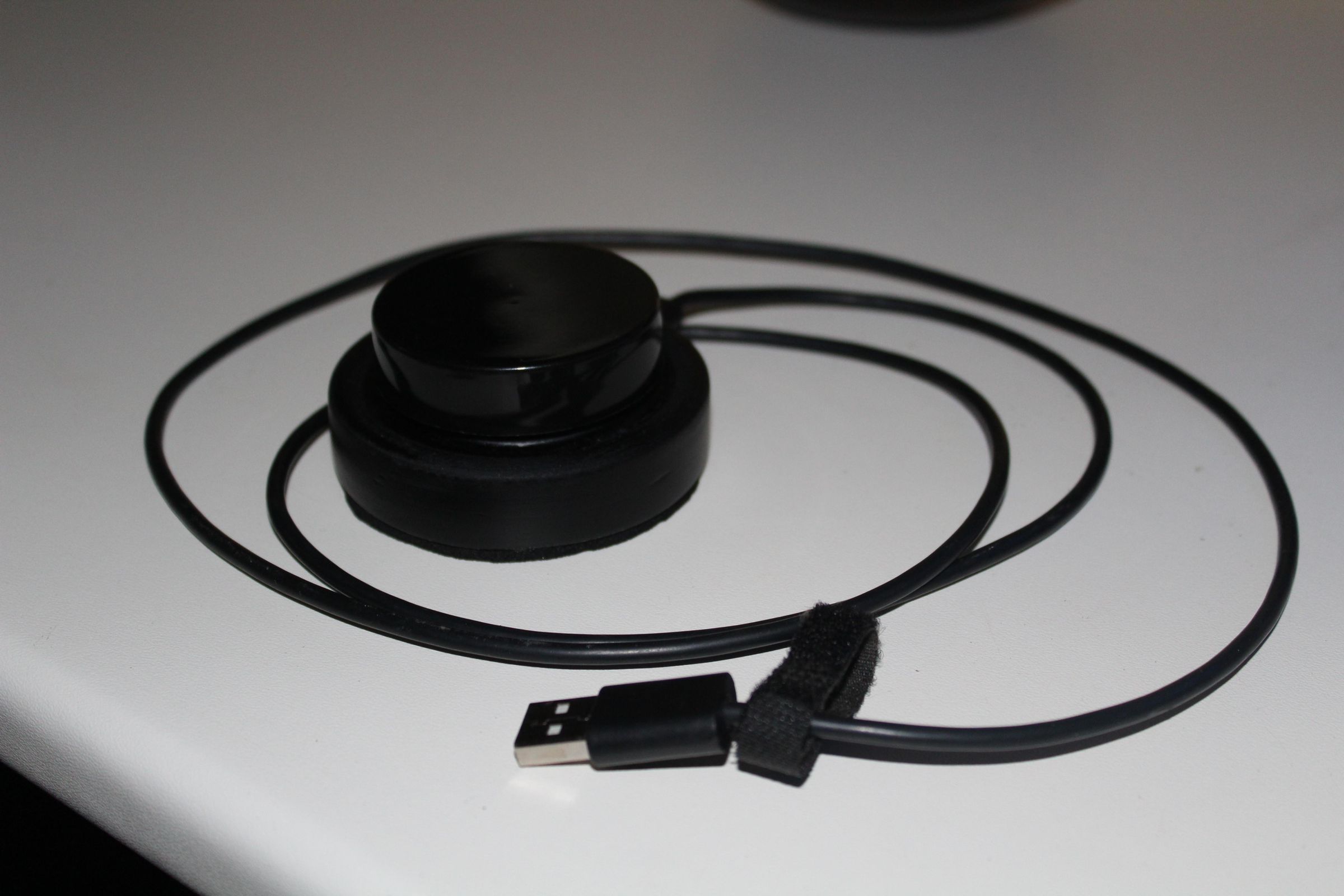 Simple DIY Volume Control Knob! : 5 Steps (with Pictures) - Instructables