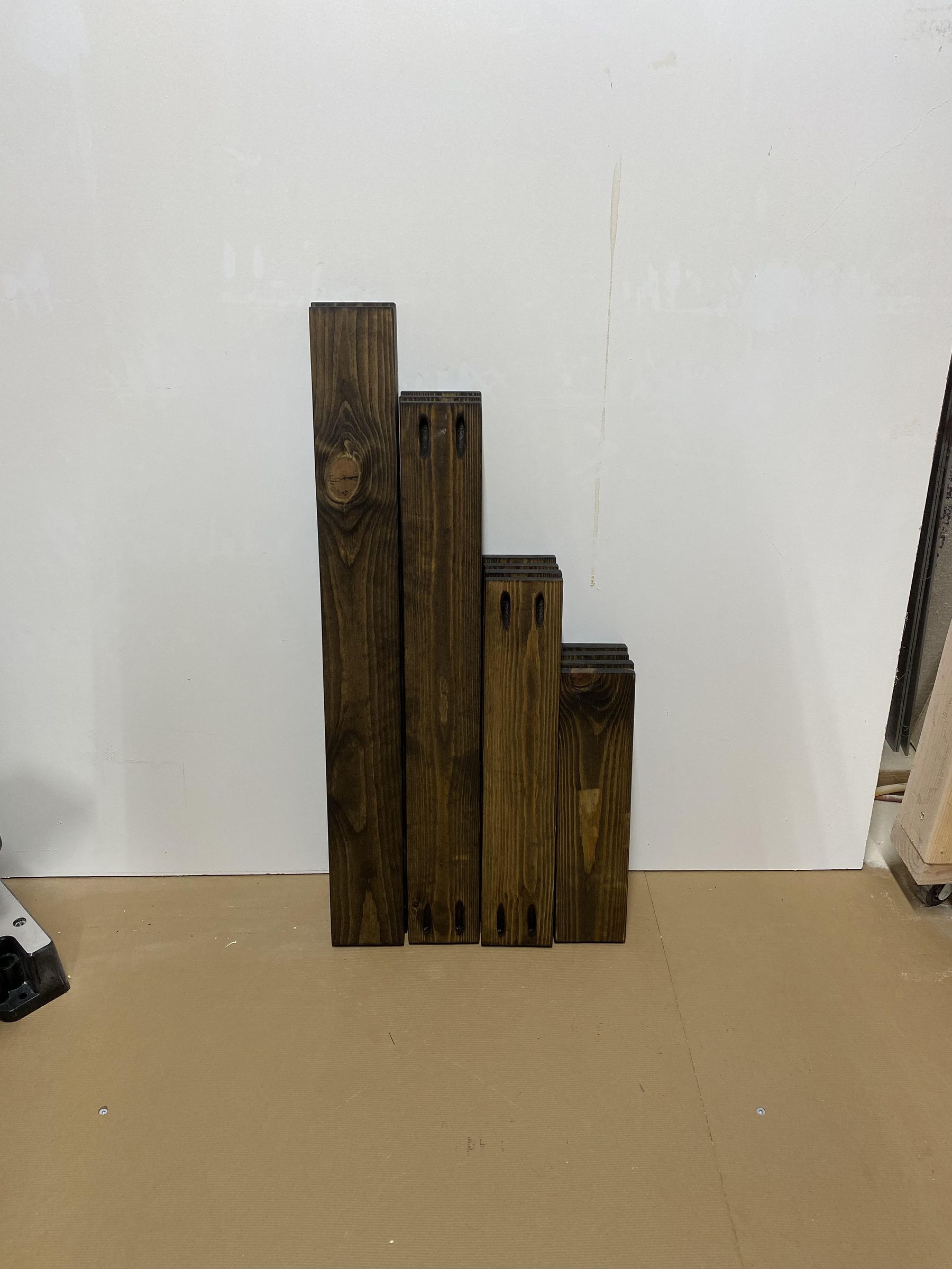 Playing Card Display Shelf : 10 Steps (with Pictures) - Instructables