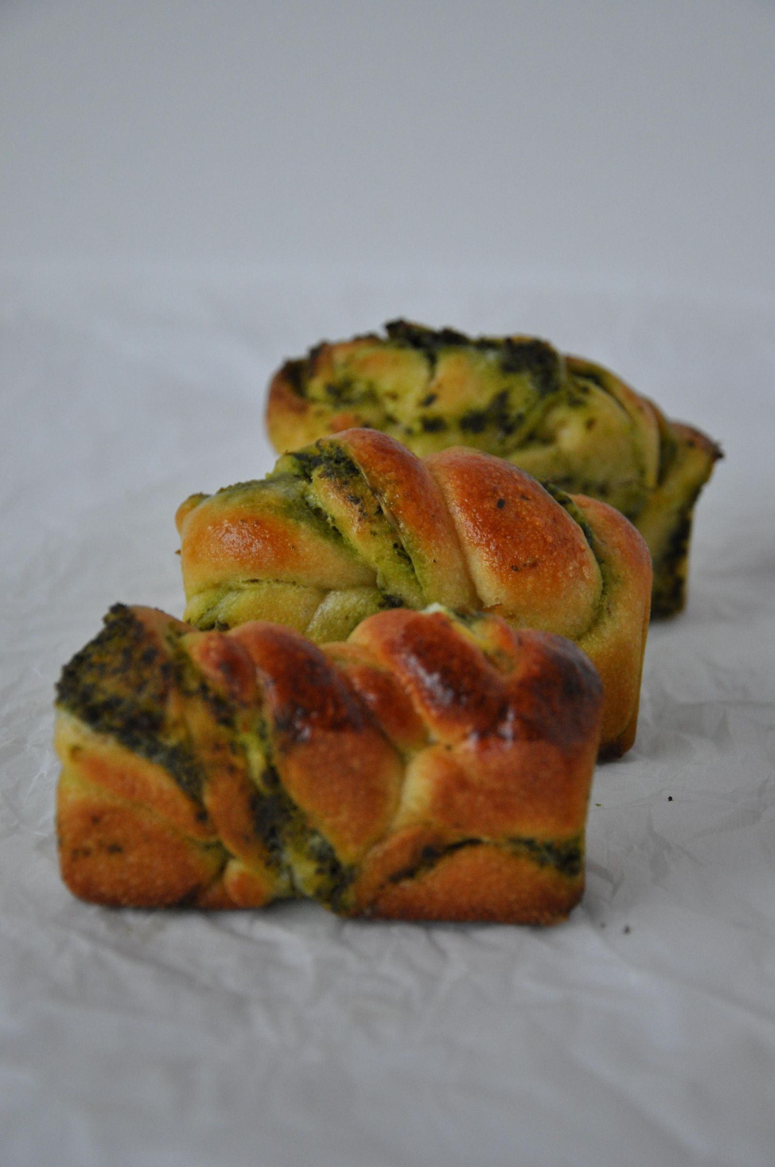 Mini Babka (Sweet and Savory) : 11 Steps (with Pictures) - Instructables