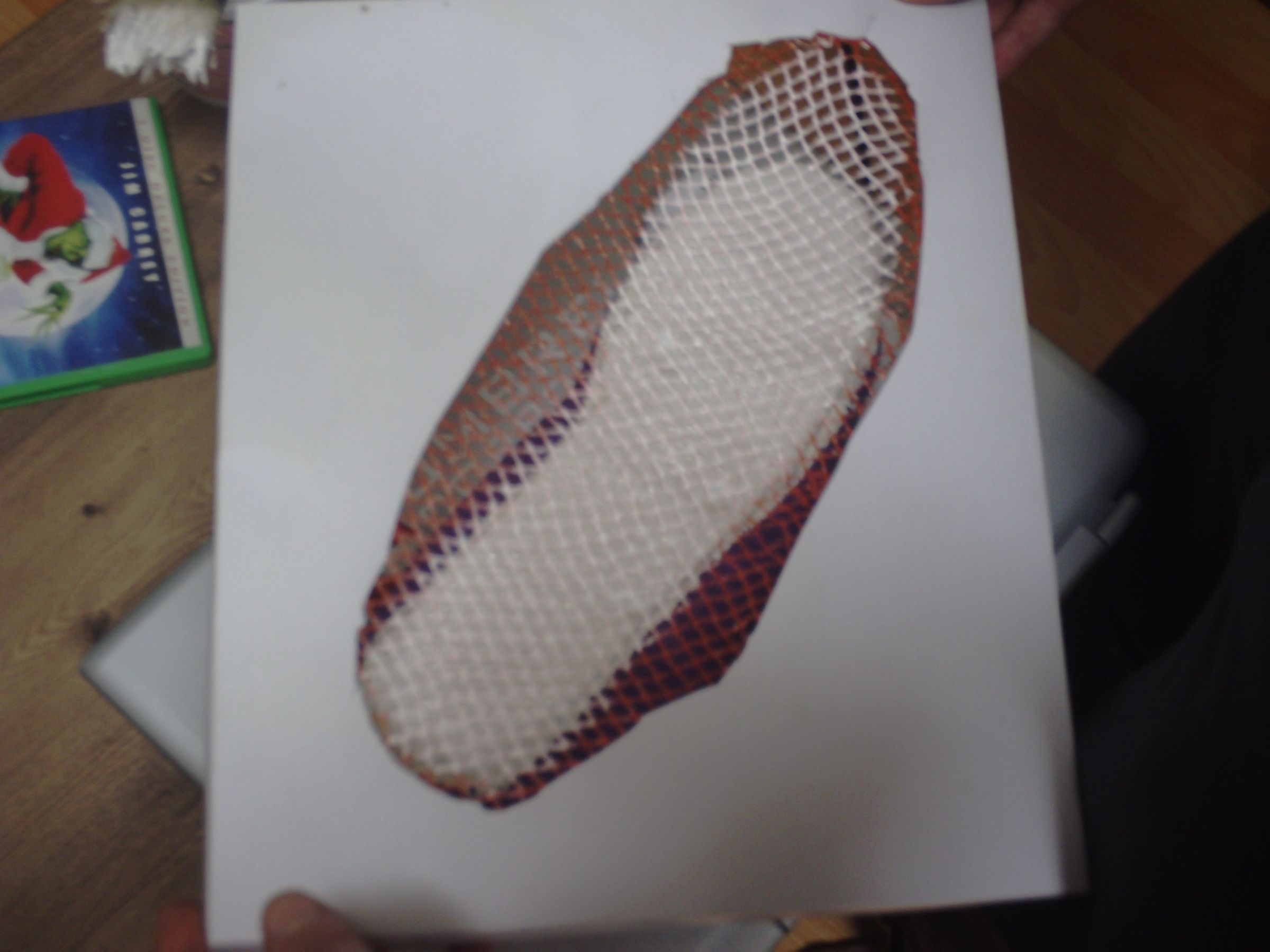 Making Sneakers From Scratch : 12 Steps - Instructables