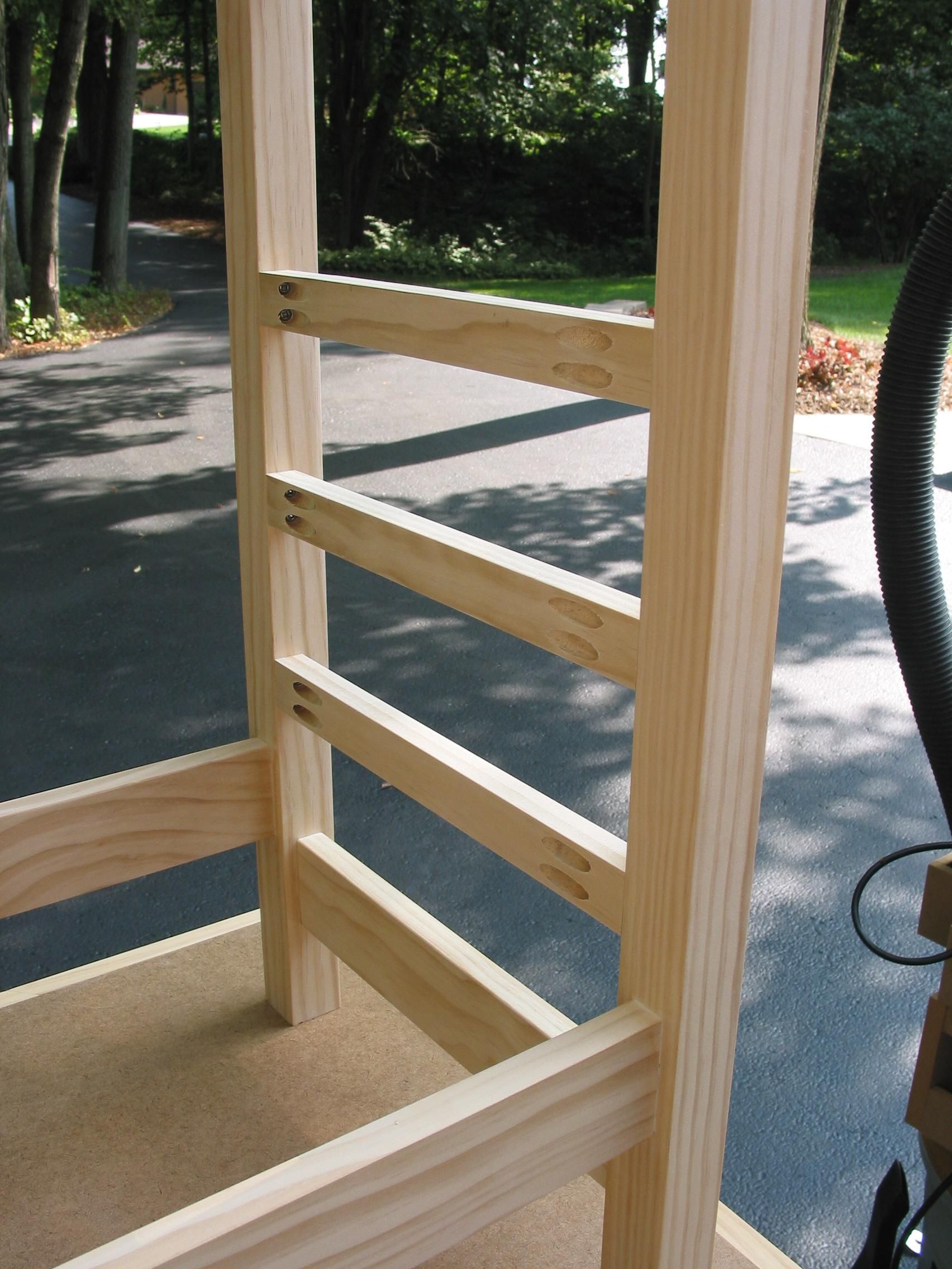 Build a Learning Tower for Under $50 : 7 Steps (with Pictures ...