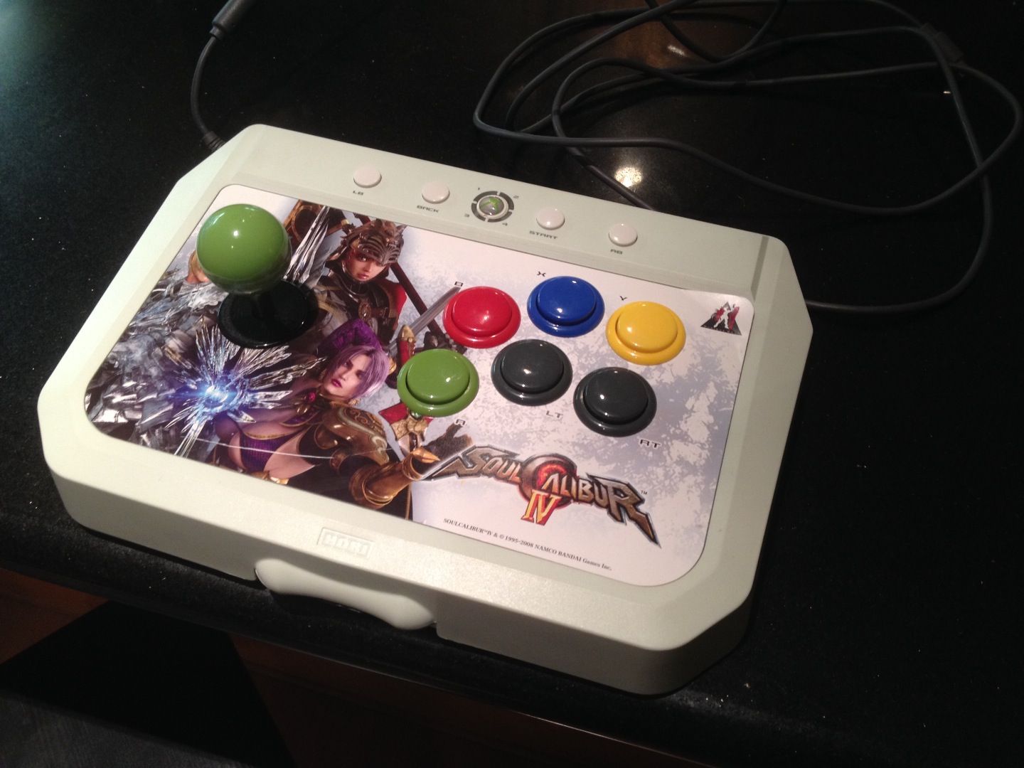 Make Your Old Joystick Bluetooth! : 6 Steps (with Pictures) - Instructables