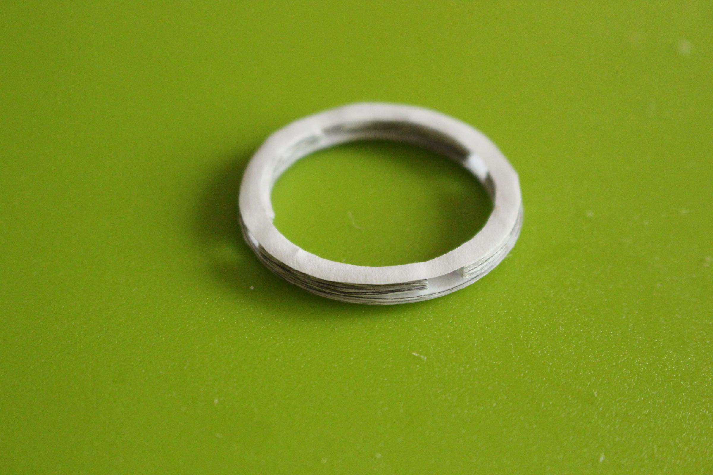 Paper Timeturner Necklace : 35 Steps (with Pictures) - Instructables