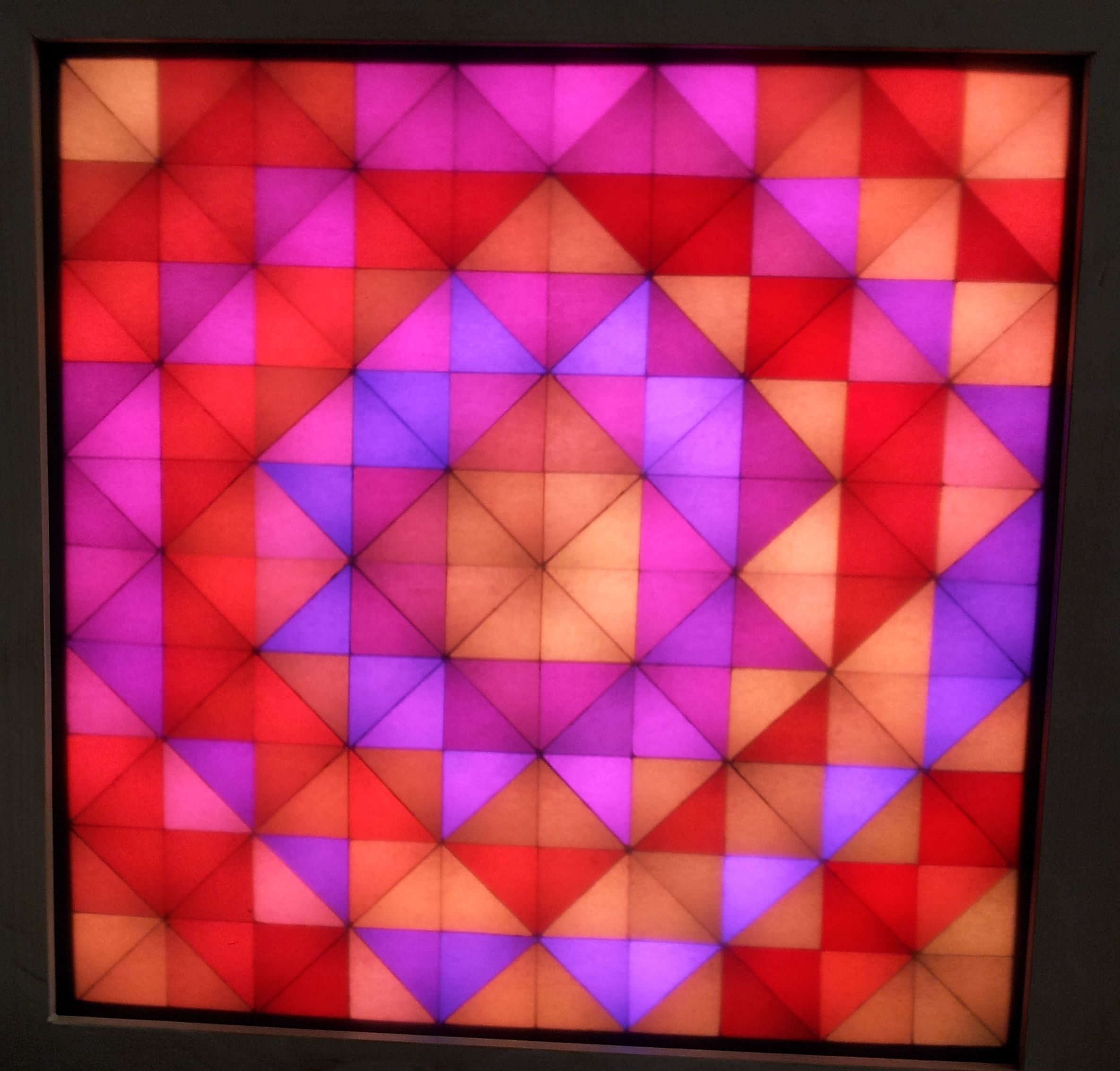 NeoPixel Light Decoration or Whatever You Call It : 13 Steps (with ...