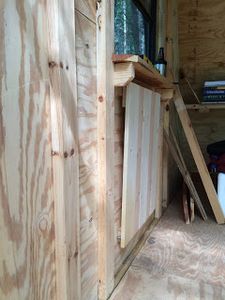 Convertible A-Frame Cabin : 8 Steps (with Pictures) - Instructables