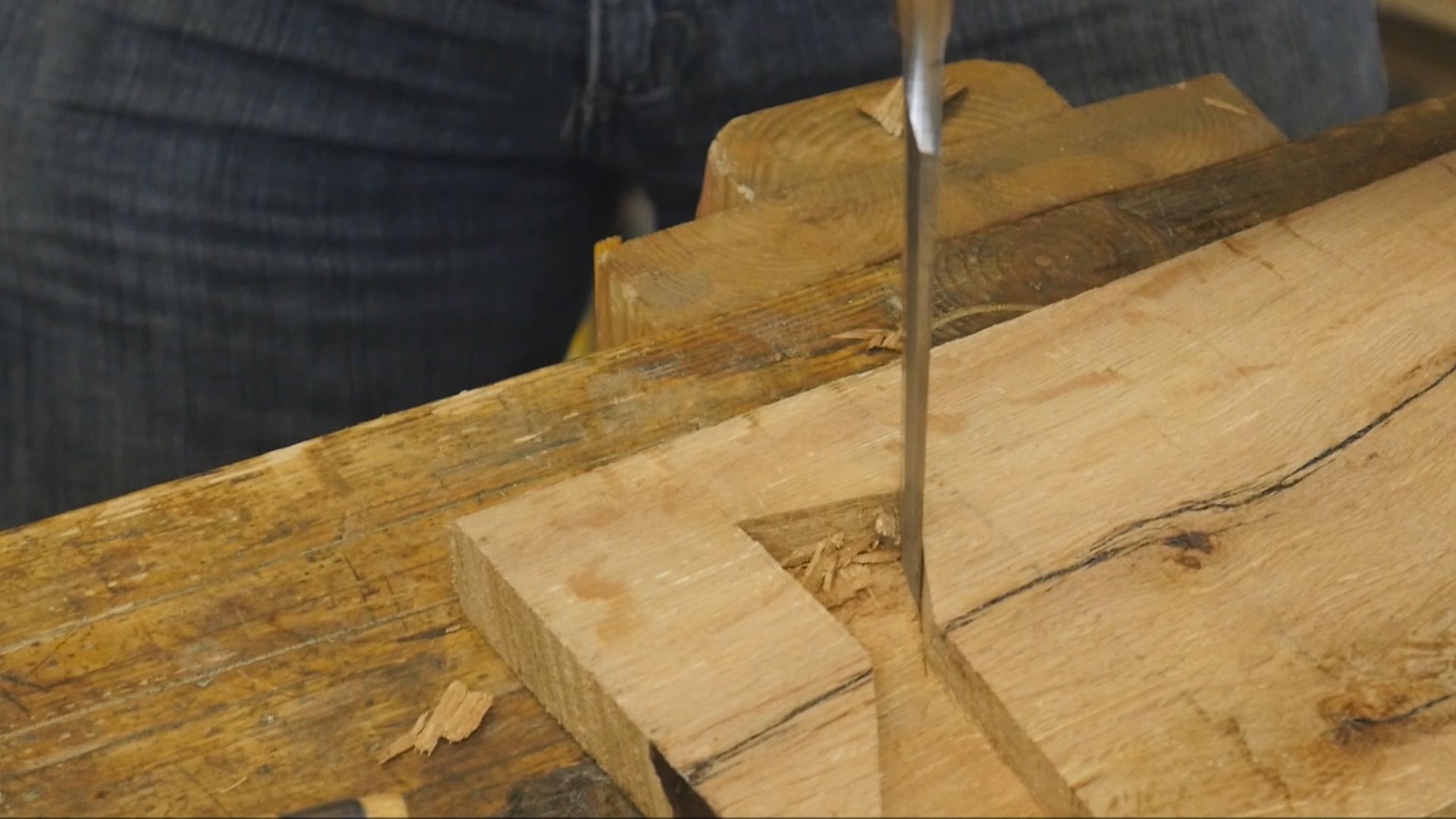 Inlay a Bow Tie by Hand : 7 Steps (with Pictures) - Instructables