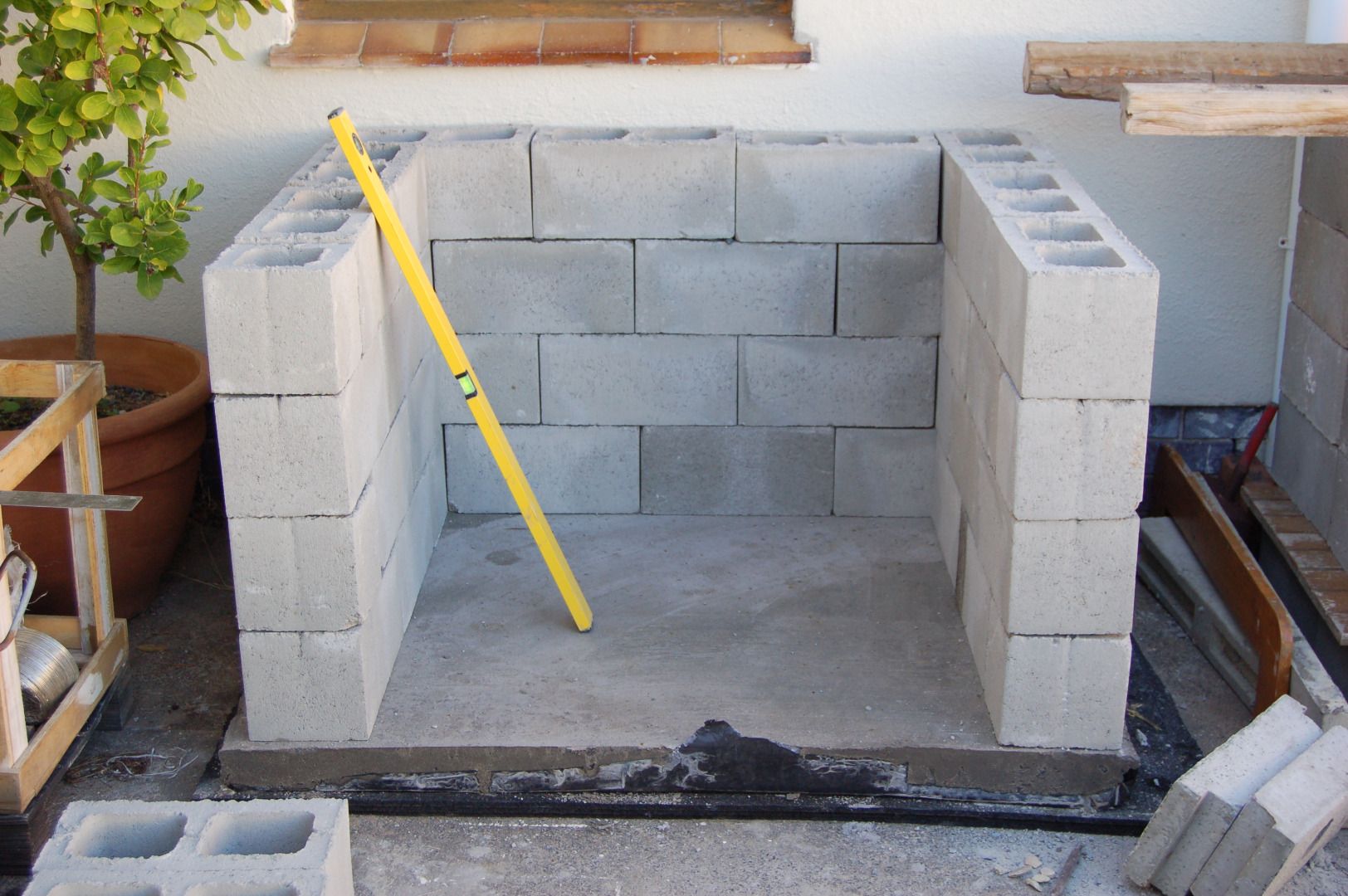 Sound Dampening Your Generator : 8 Steps (with Pictures) - Instructables