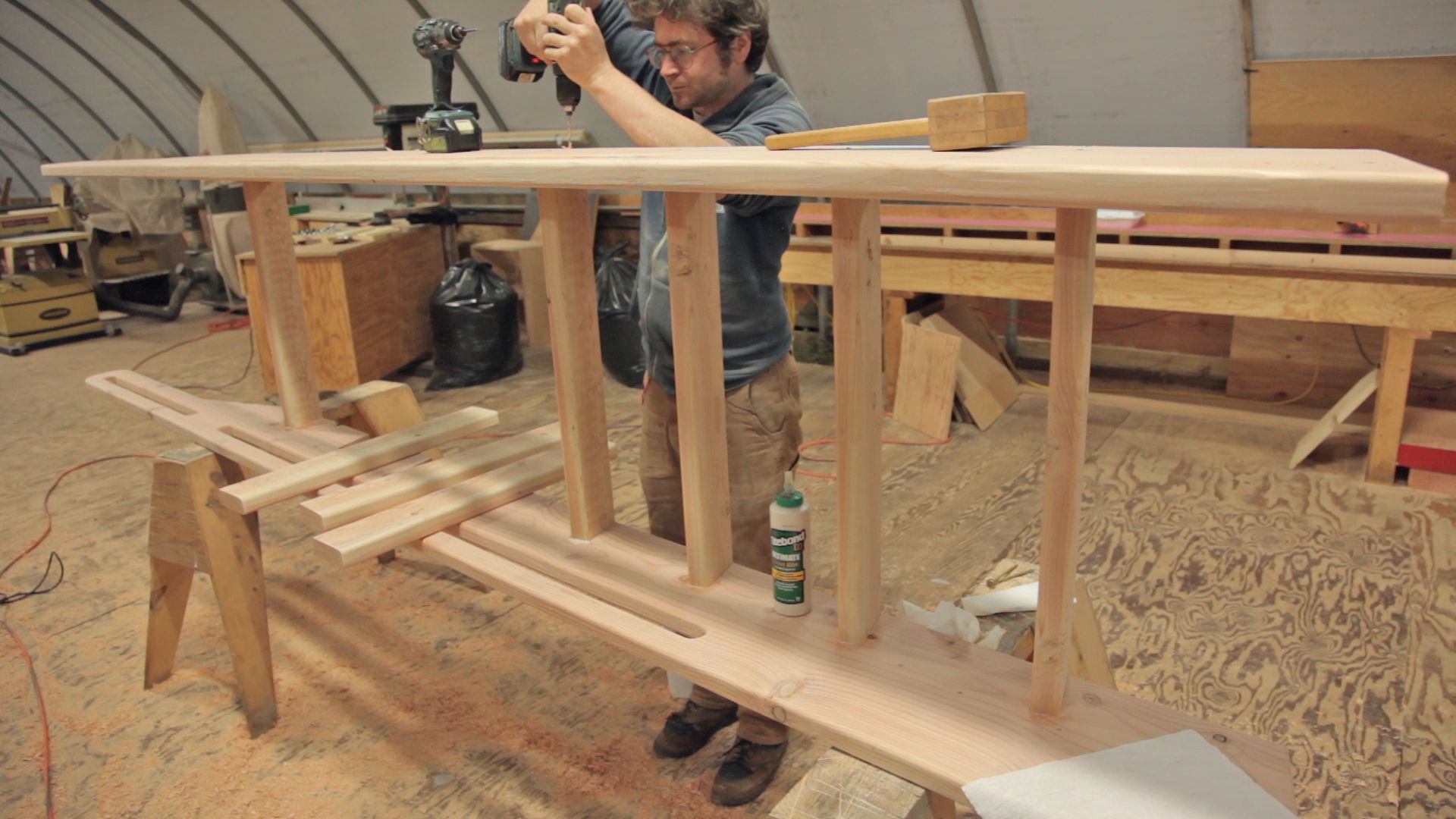 Ships Ladder : 12 Steps - Instructables