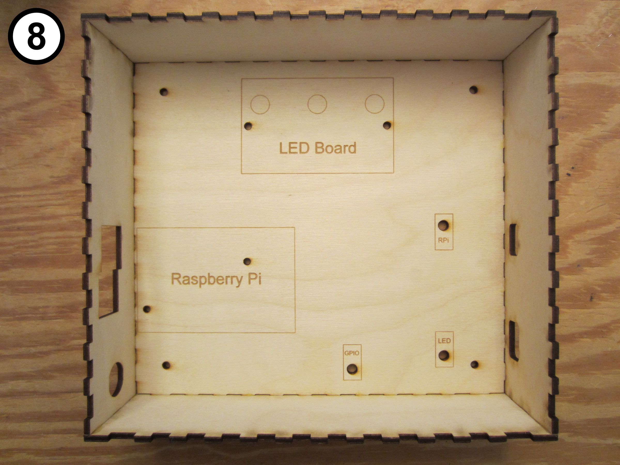 Raspberry Pi PirateBox : 21 Steps (with Pictures) - Instructables