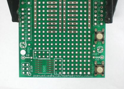 Proto Shield : 7 Steps - Instructables