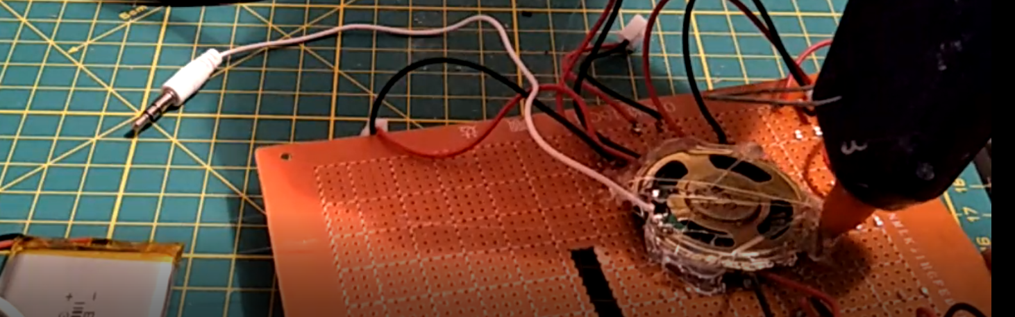 Homemade Handheld Console : 12 Steps (with Pictures) - Instructables