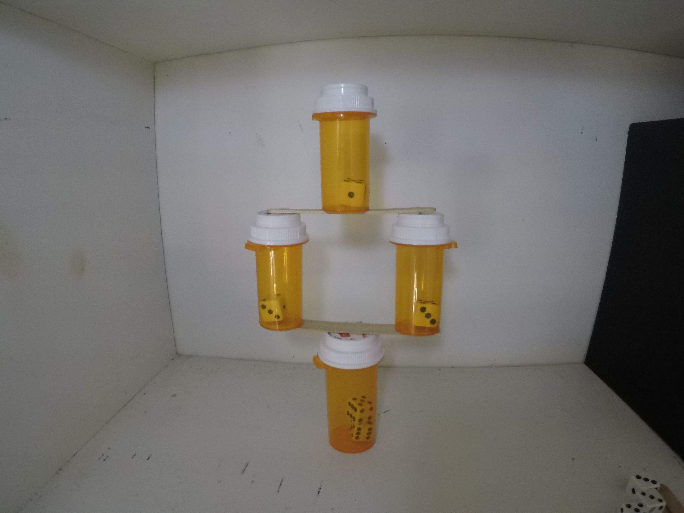 Unusal Uses for Empty Pill Bottles : 5 Steps (with Pictures ...