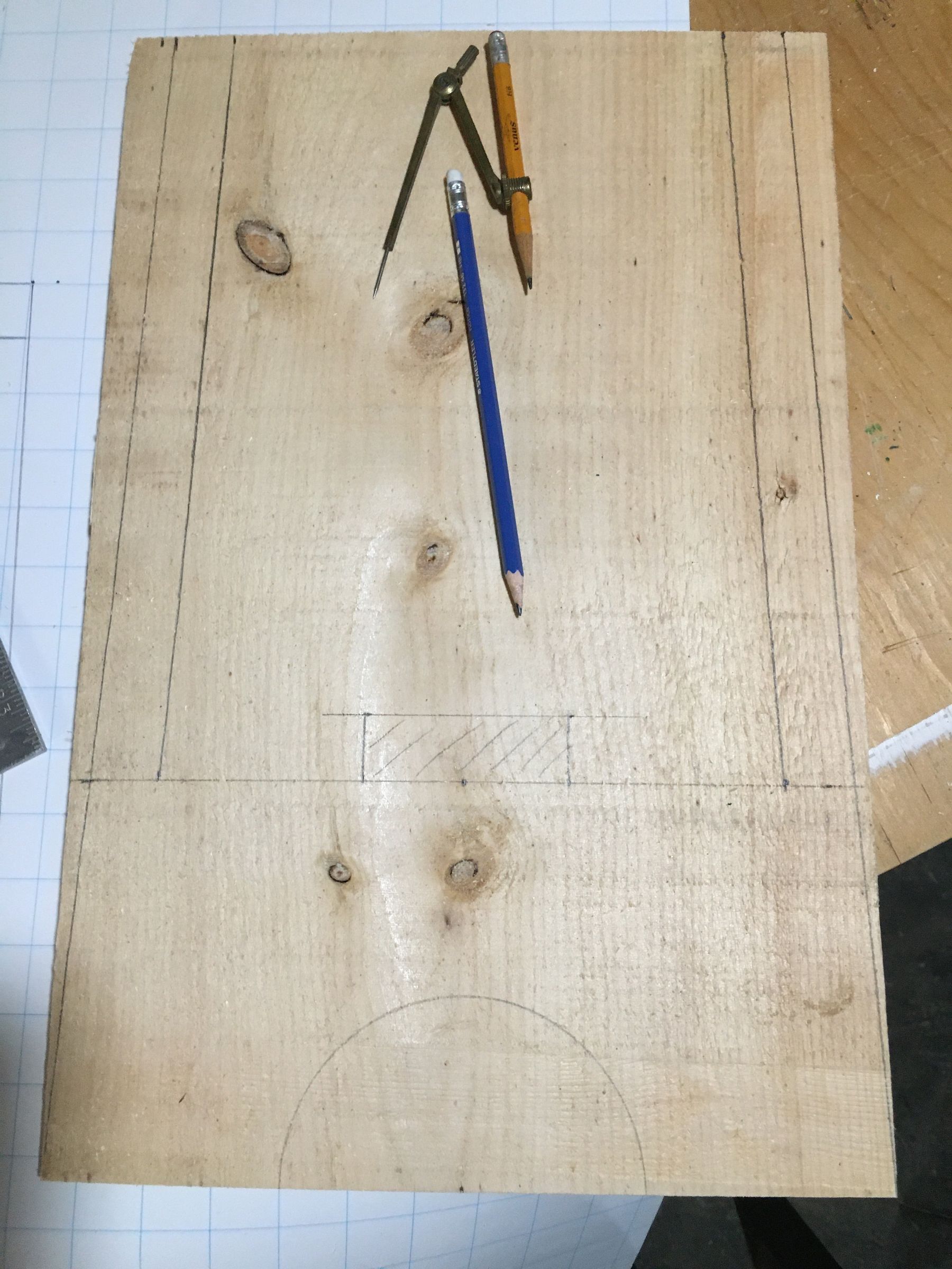 How to Build a Viking Inspired Sea Chest : 9 Steps (with Pictures ...