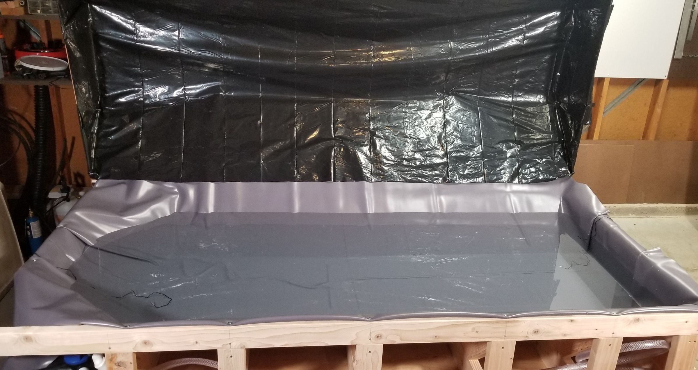 Float Tank DIY! : 14 Steps (with Pictures) - Instructables