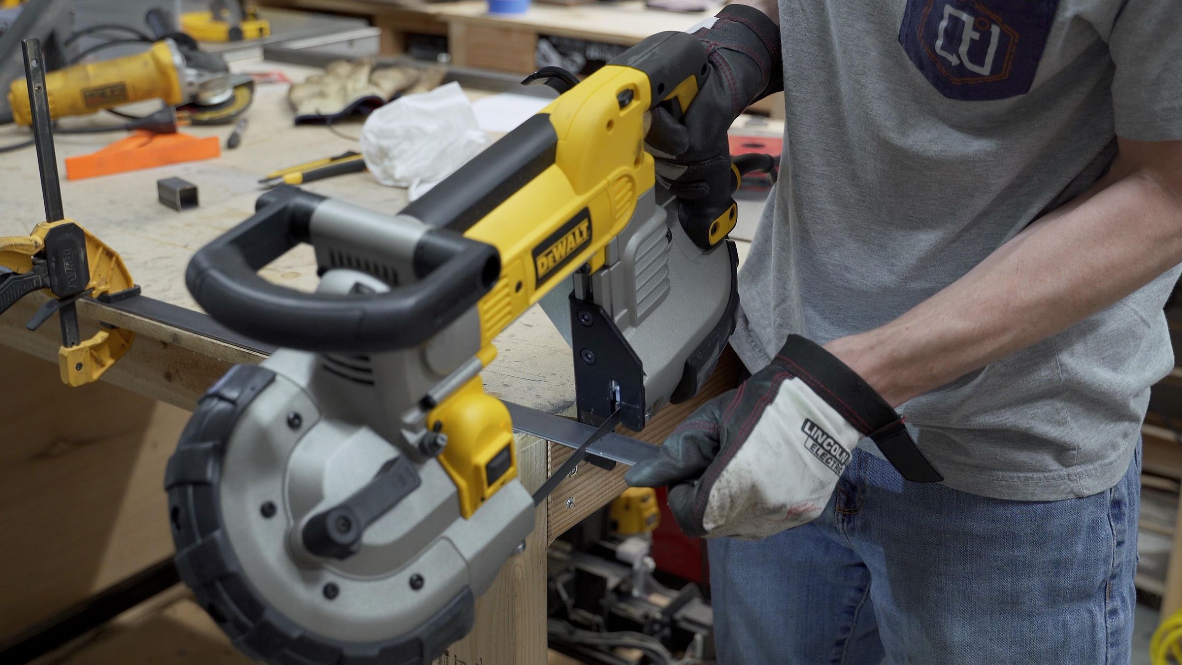 DIY Metal Bed Frame : 13 Steps (with Pictures) - Instructables