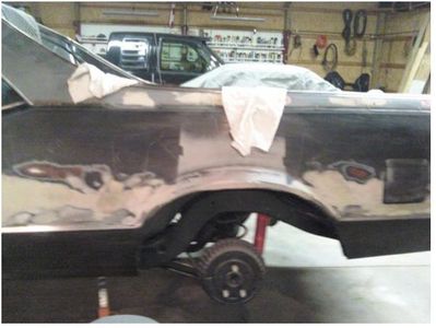 How to Do Bodywork : 10 Steps - Instructables