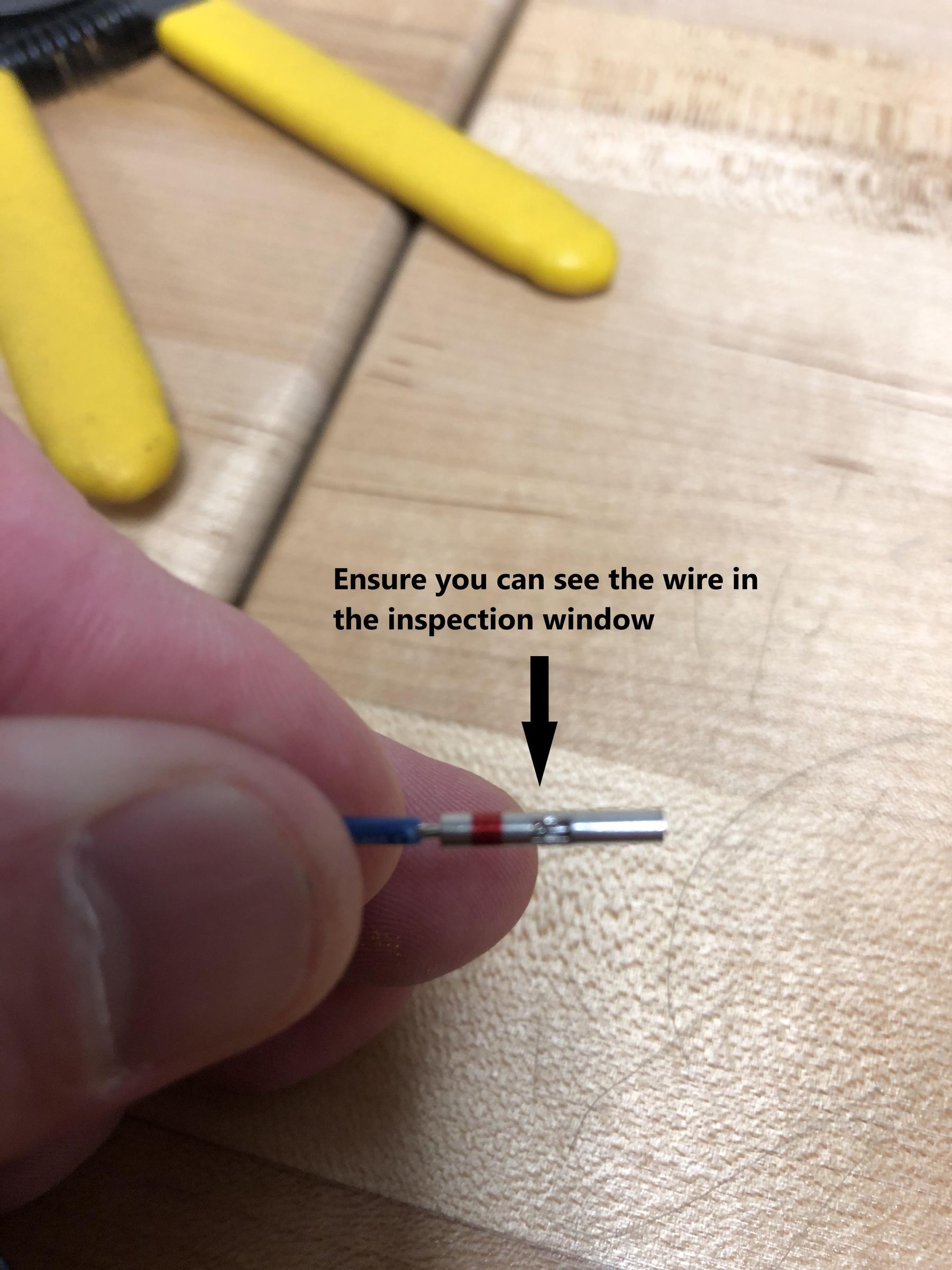 Environmental Inline Splice : 7 Steps - Instructables