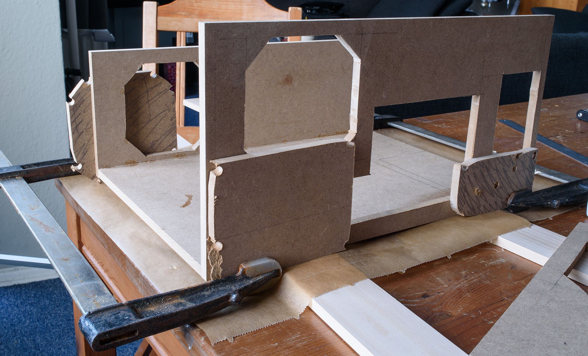 Computer Drawer : 10 Steps (with Pictures) - Instructables