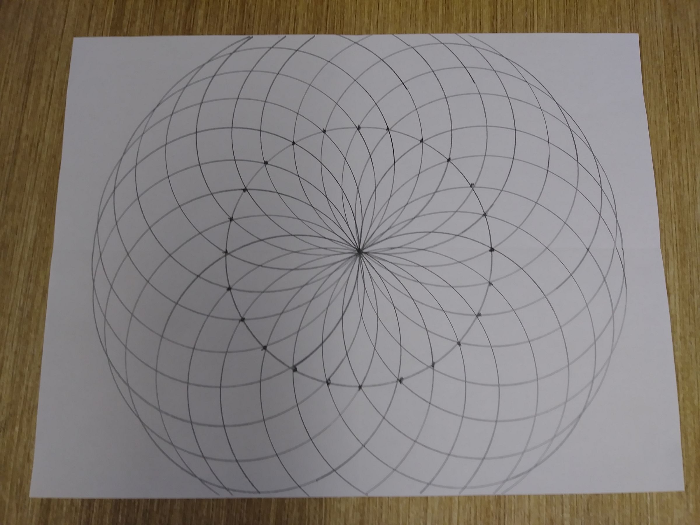 Disc-O-Math Tool : 6 Steps (with Pictures) - Instructables