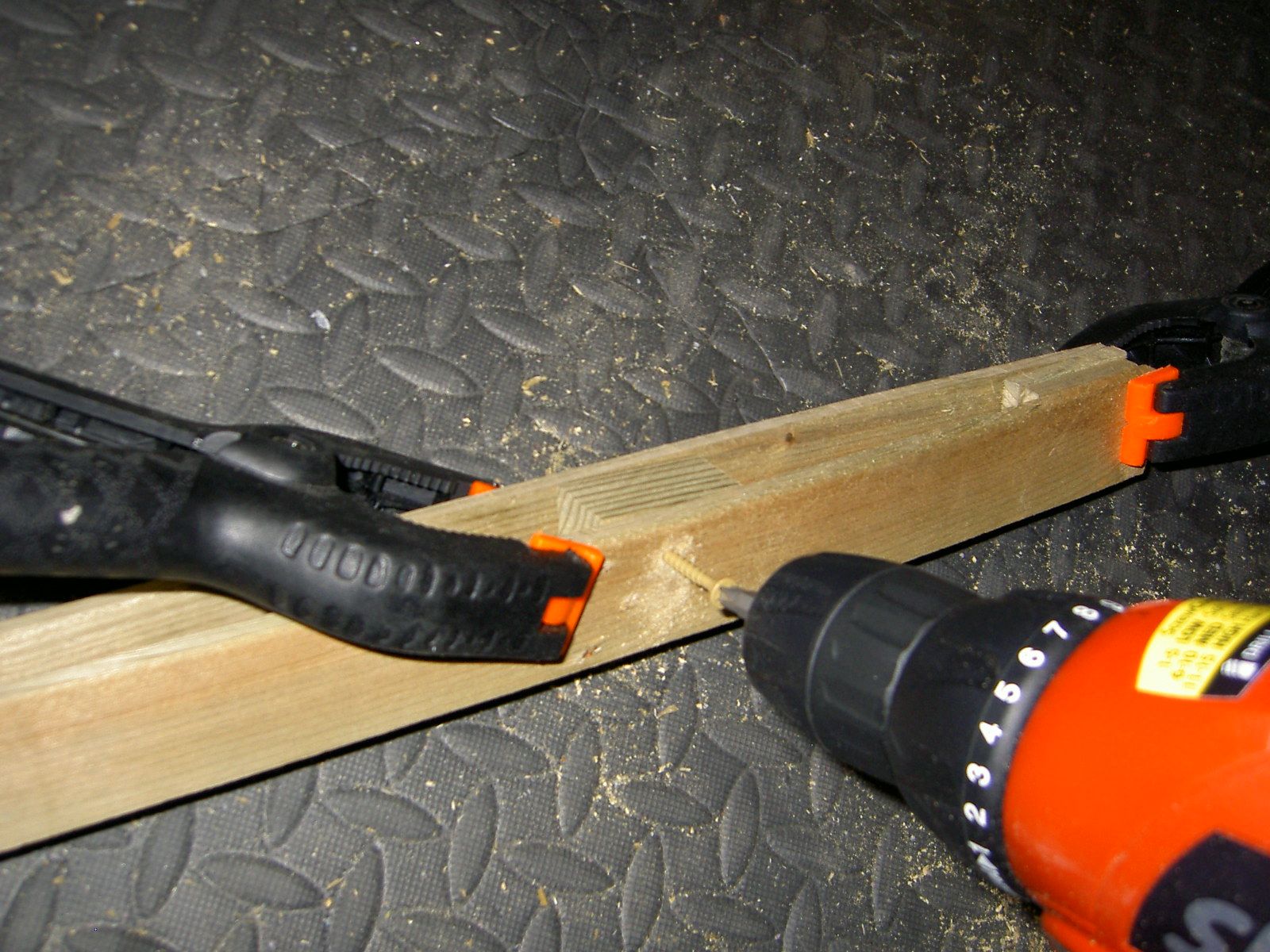 DIY Litter Tongs : 6 Steps - Instructables