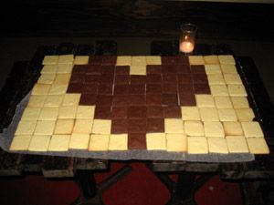 Pixel Cookies! : 4 Steps - Instructables