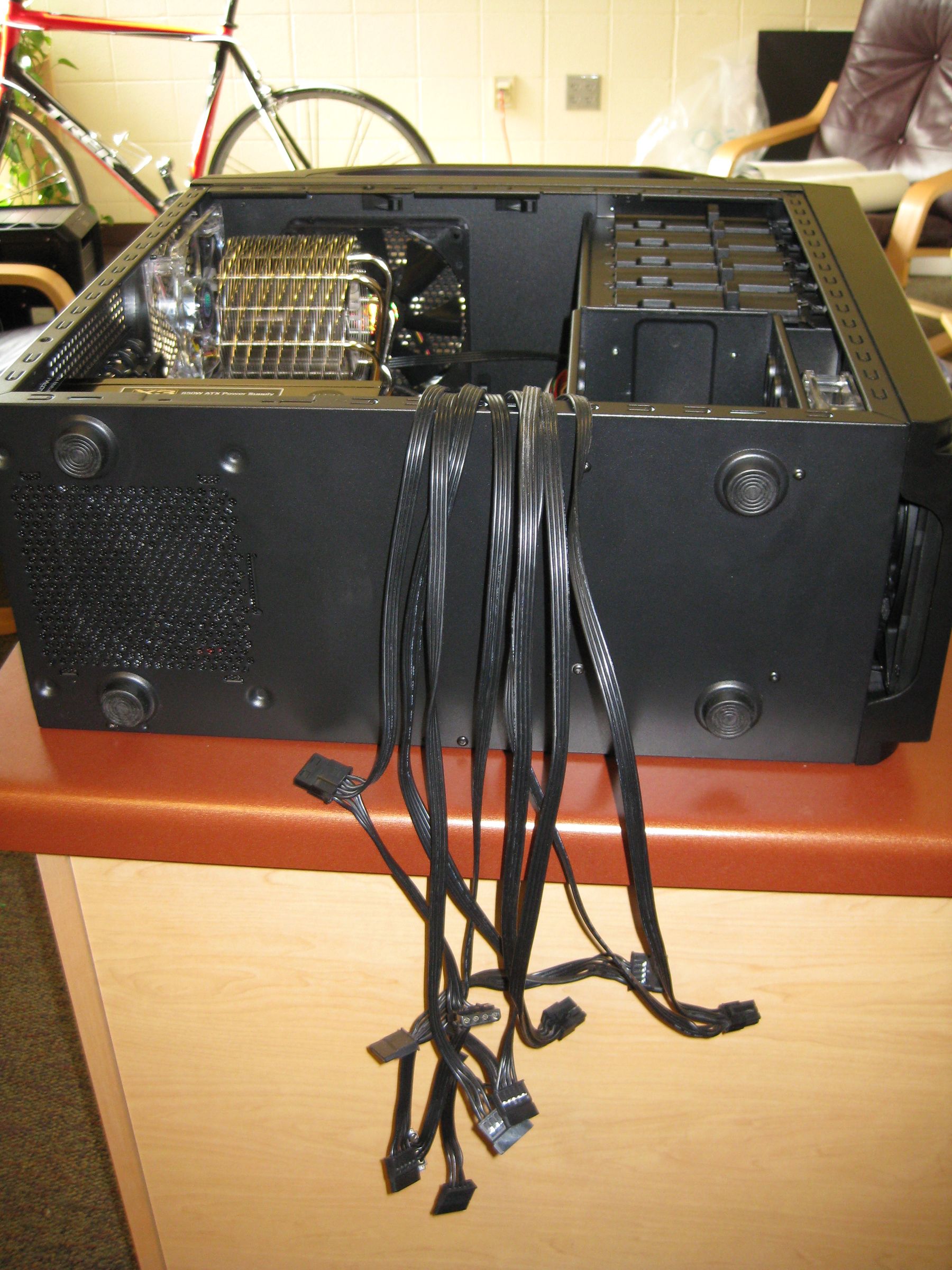 Computer Assembly : 13 Steps - Instructables