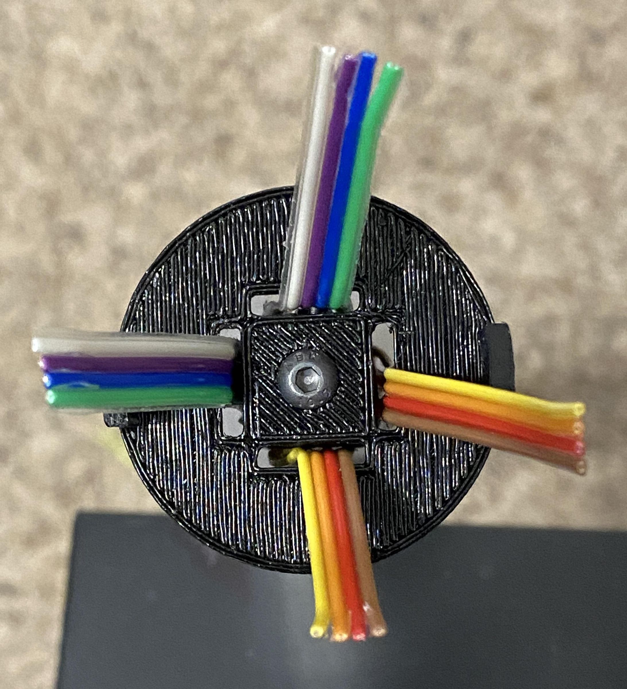 Make Your Own LED Light Stick Mood Light : 11 Steps (with Pictures ...