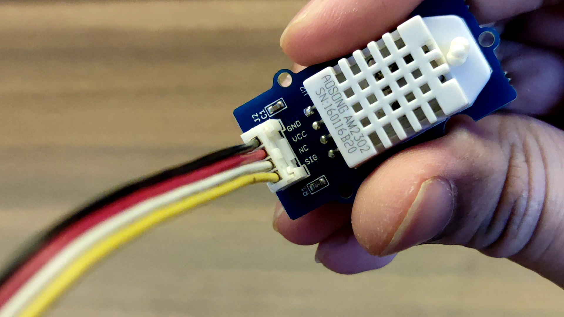 ESP32 Based IoT Weather Station : 18 Steps (with Pictures) - Instructables