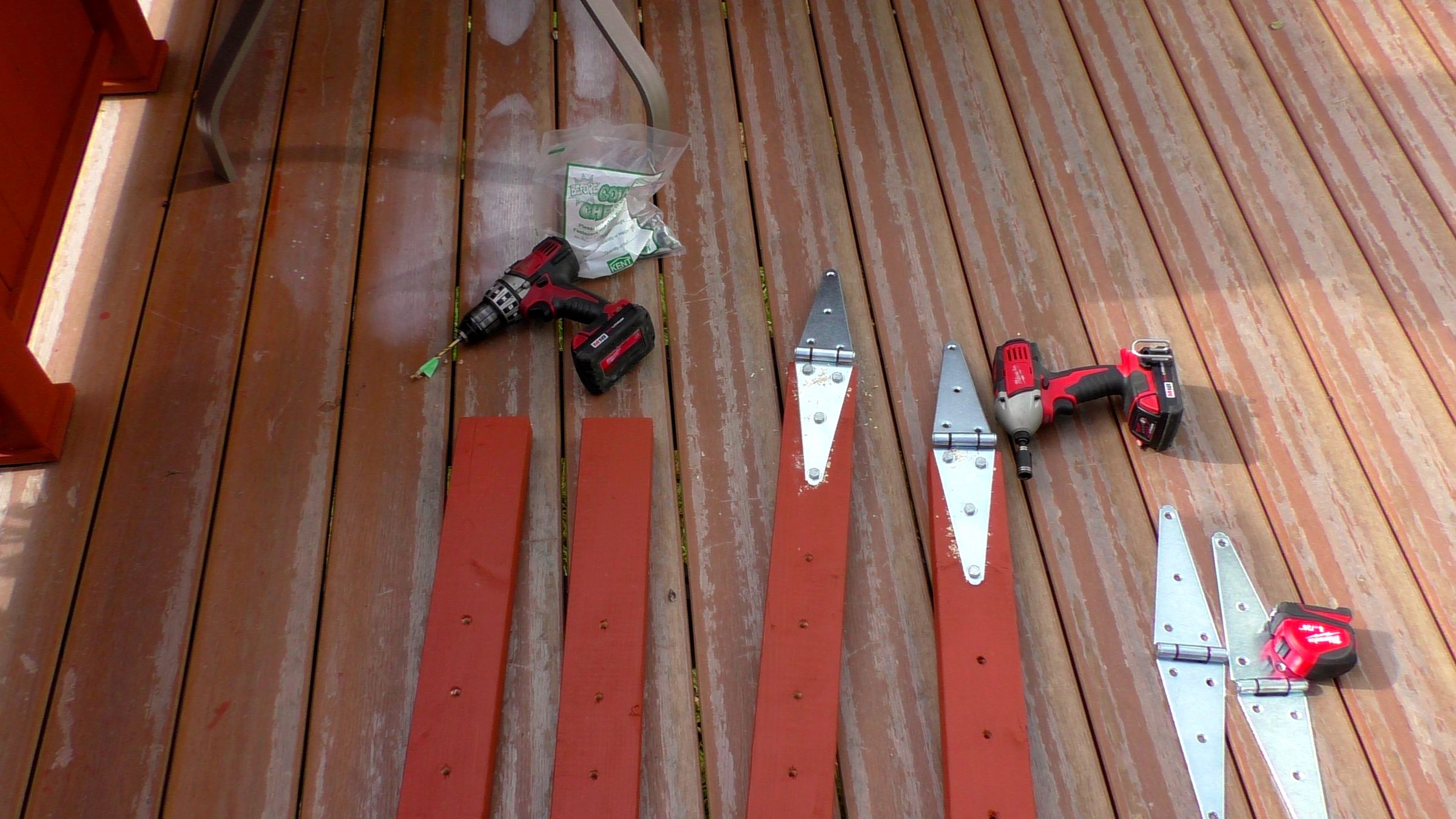 Ground Mounted Solar Panels With Adjustable Angles : 7 Steps (with ...