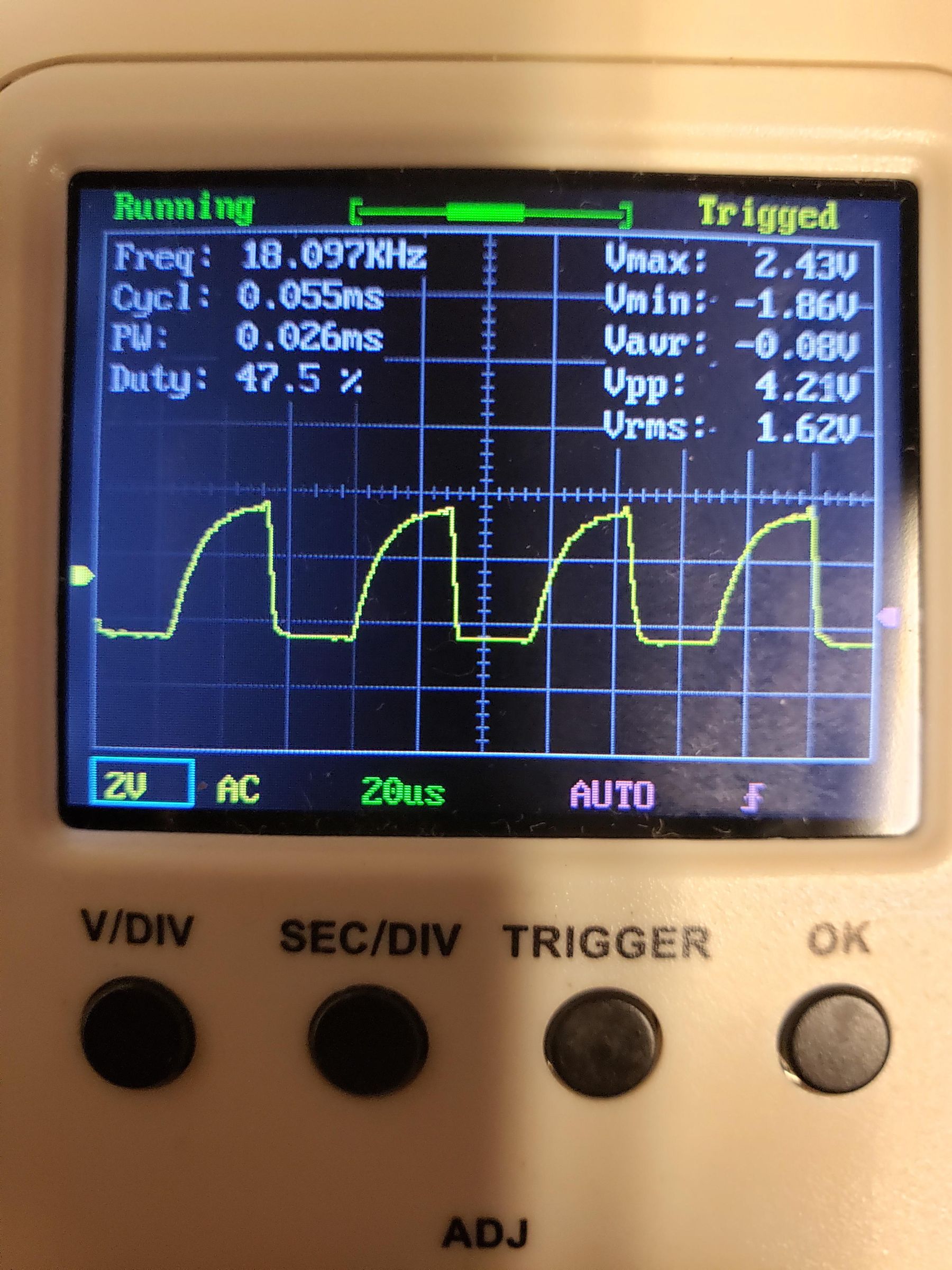 USB Variable Voltage Power Supply : 7 Steps (with Pictures) - Instructables