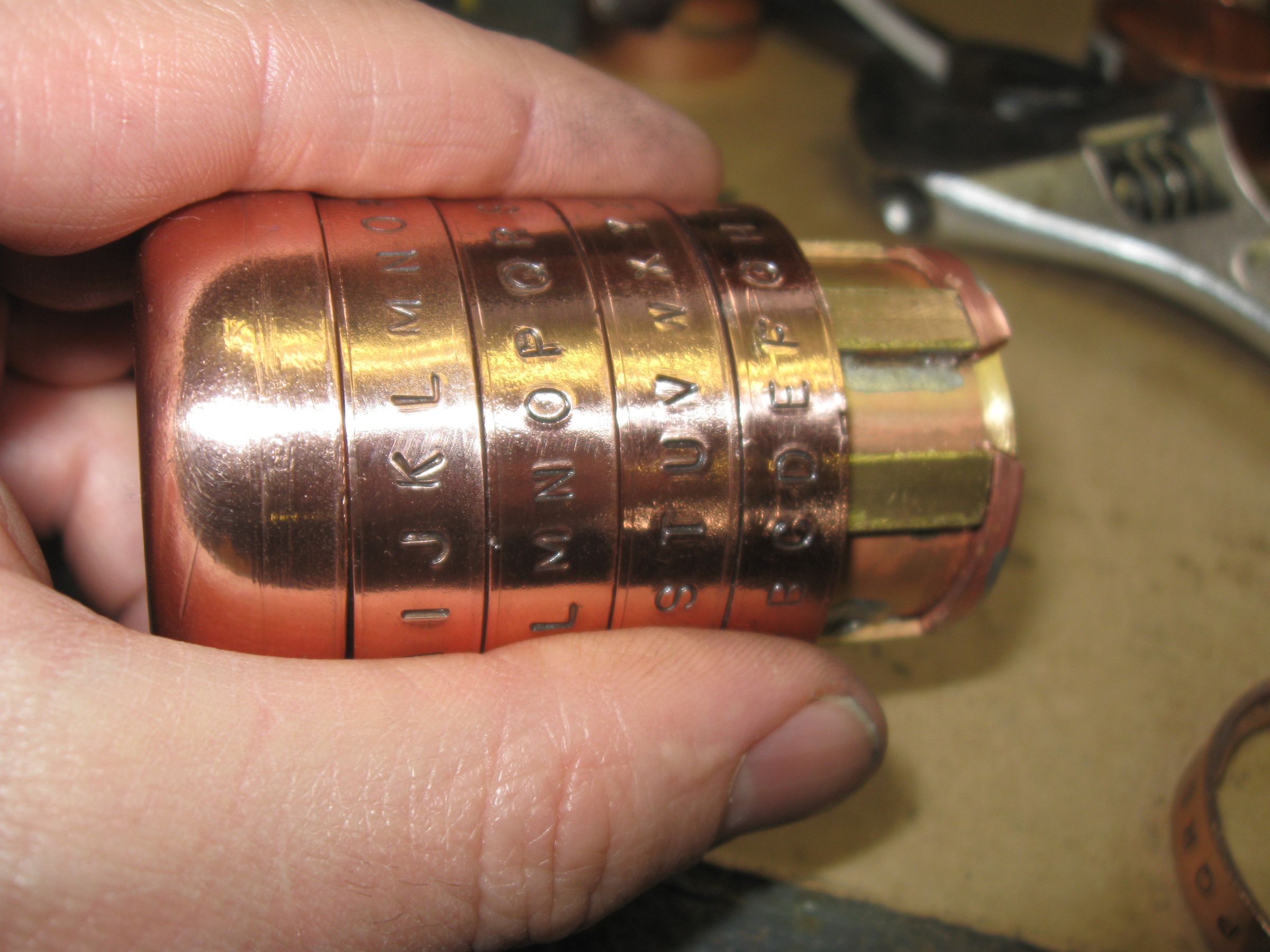 Bottle Vault : 10 Steps (with Pictures) - Instructables