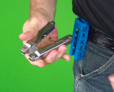 Custom Multi Tool Case : 4 Steps (with Pictures) - Instructables