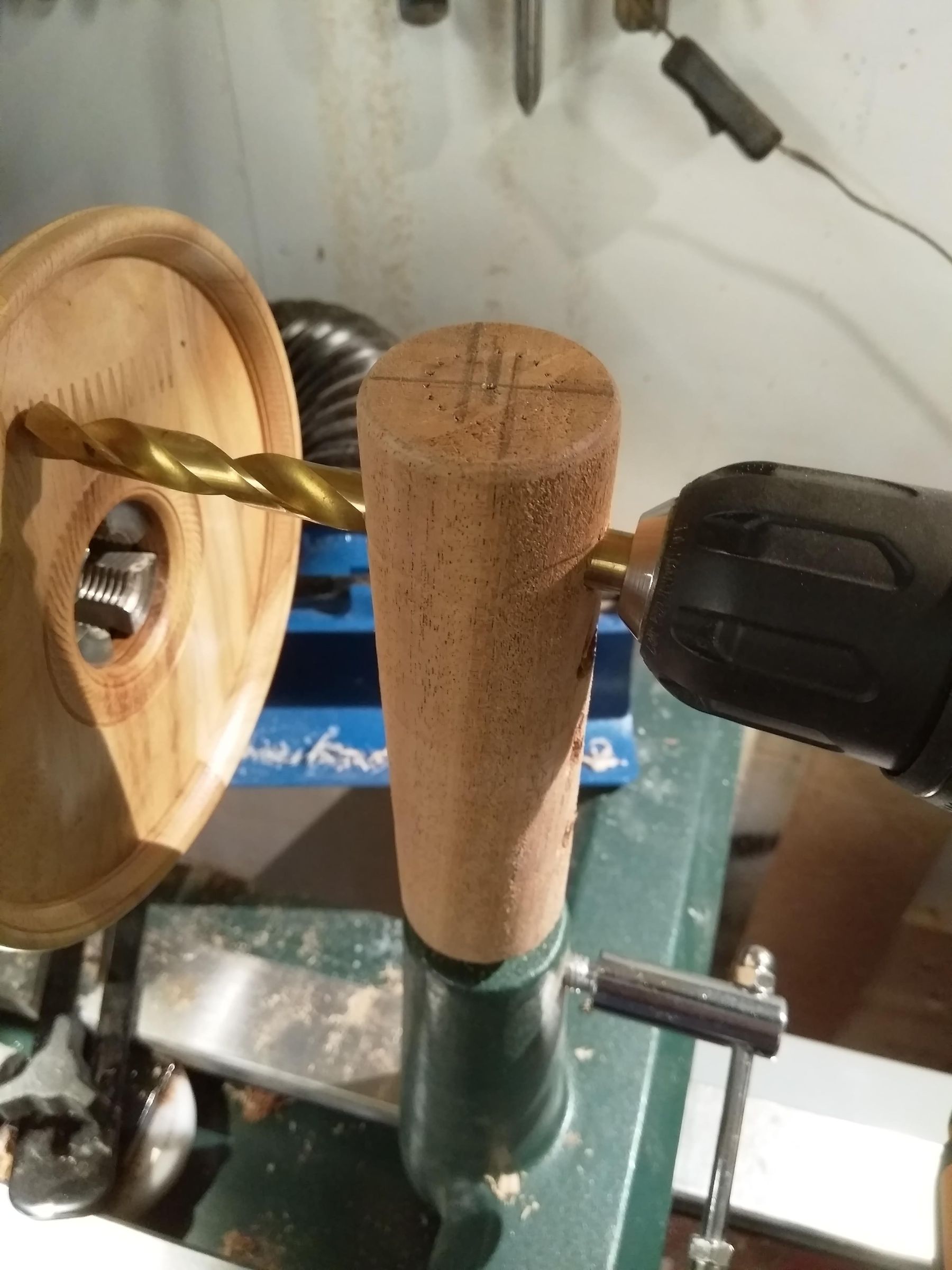 Colorful Christmas Carousel : 13 Steps - Instructables