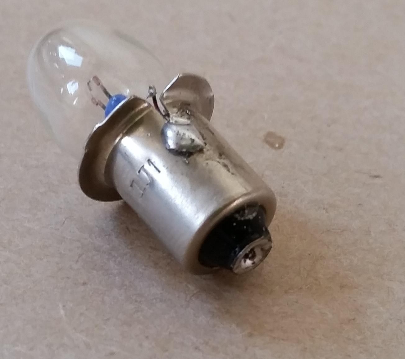 DIY Maglite USB Rechargeable 18650 and LED Upgrade : 9 Steps (with Pictures) - Instructables