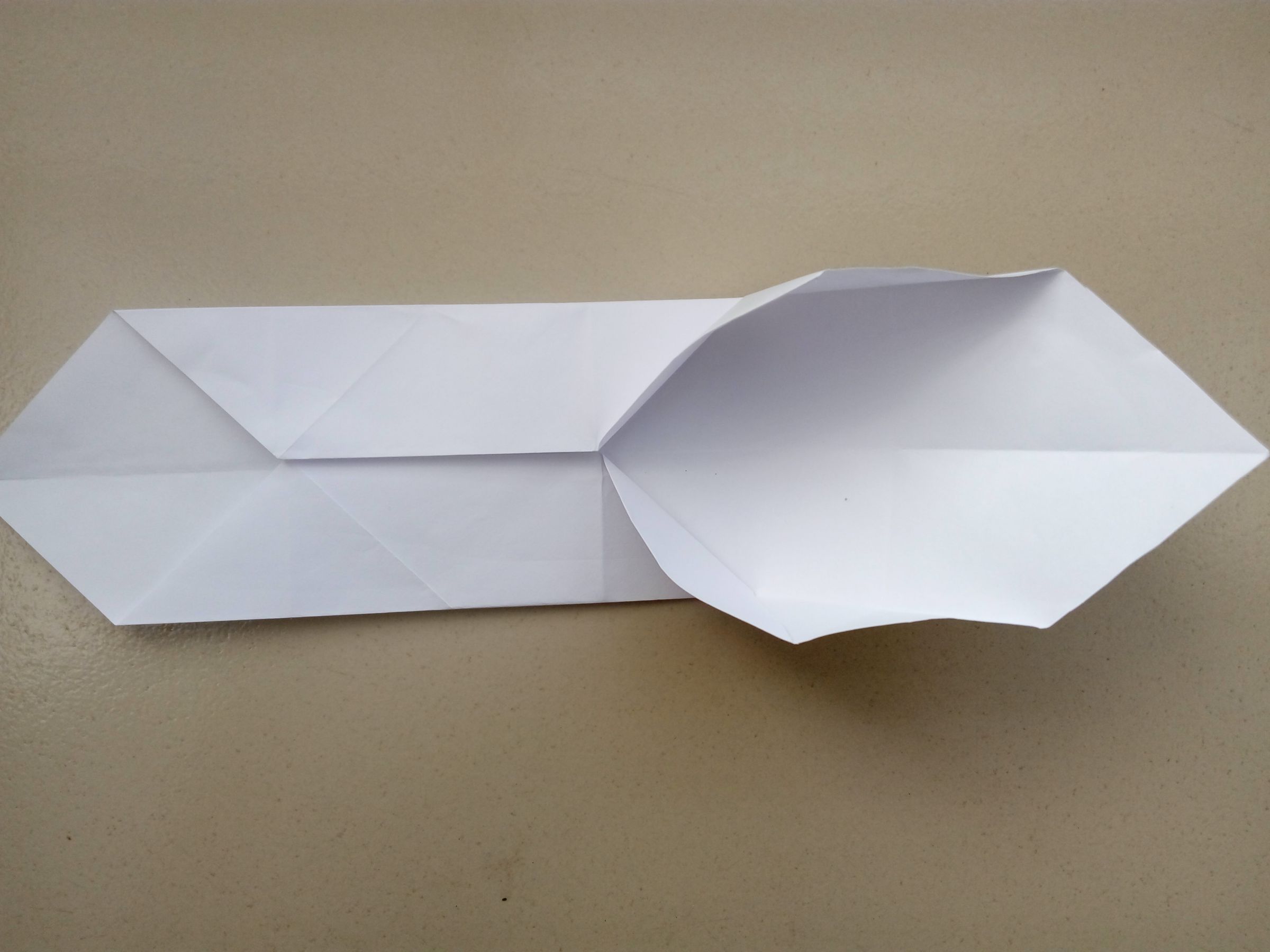 Origami Secret Heart Message Box : 13 Steps (with Pictures) - Instructables