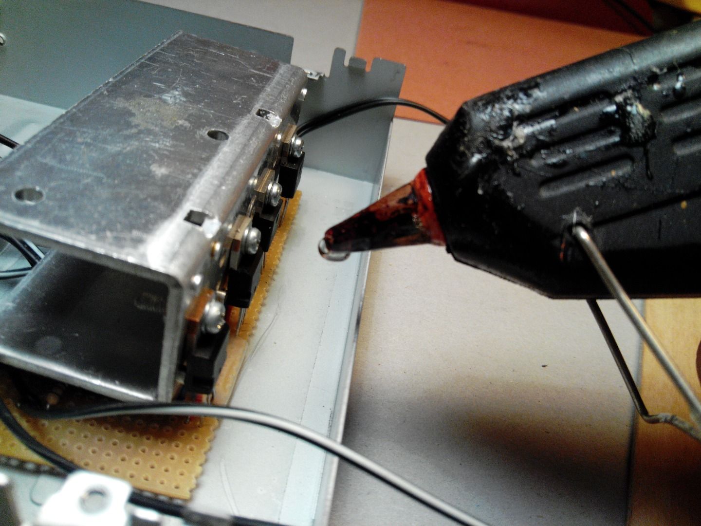 OscilloPhone: Use Your Smartphone As an Oscilloscope / Signal Generator ...