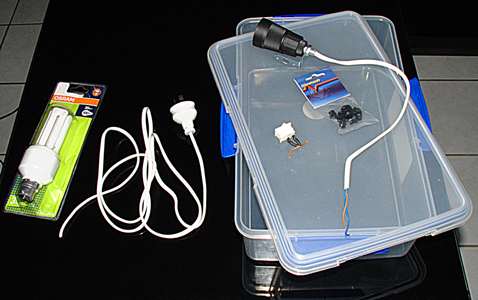 Craft Light Box : 7 Steps - Instructables