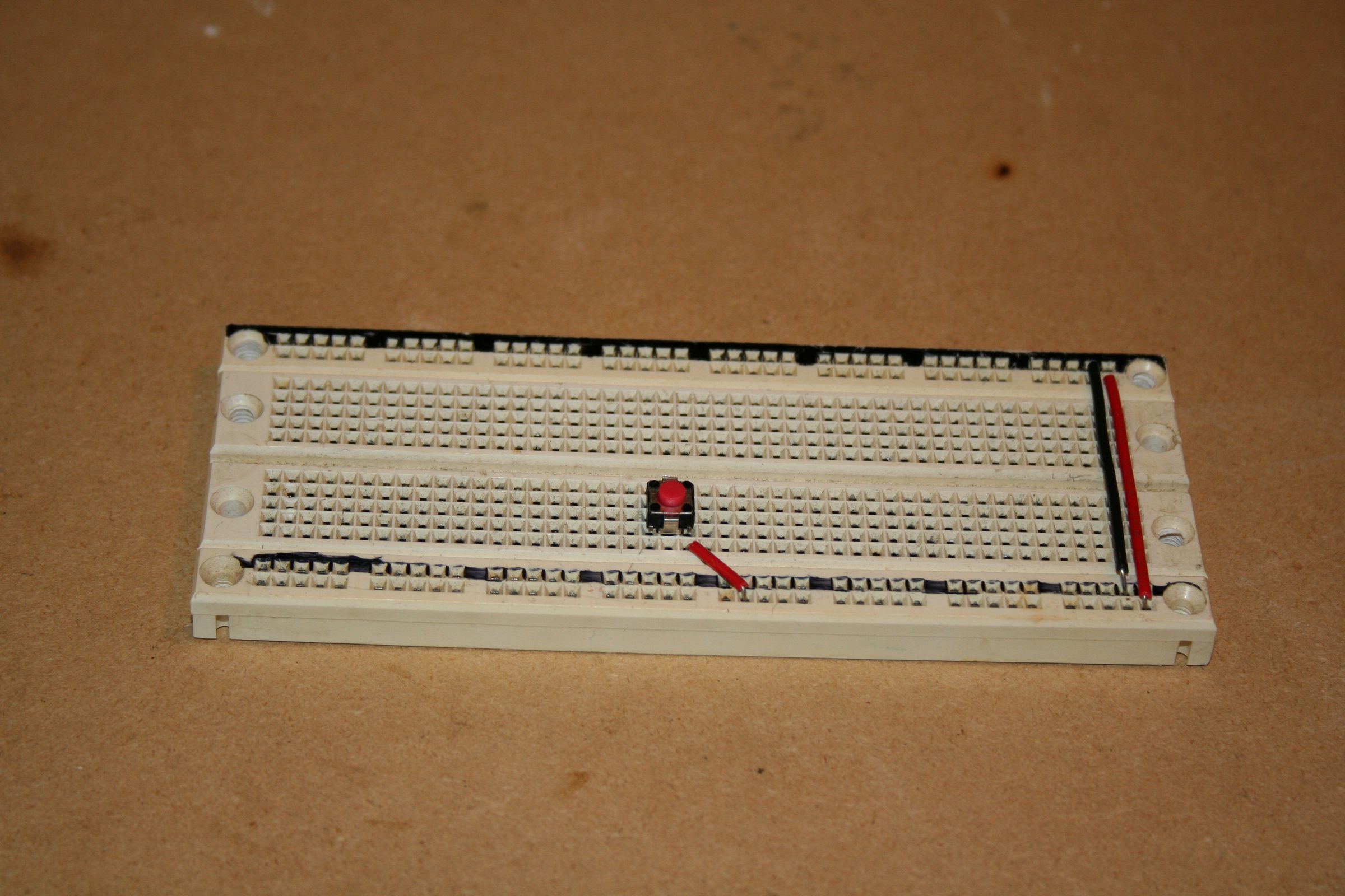 Arduino Reaction Time Tester : 4 Steps - Instructables